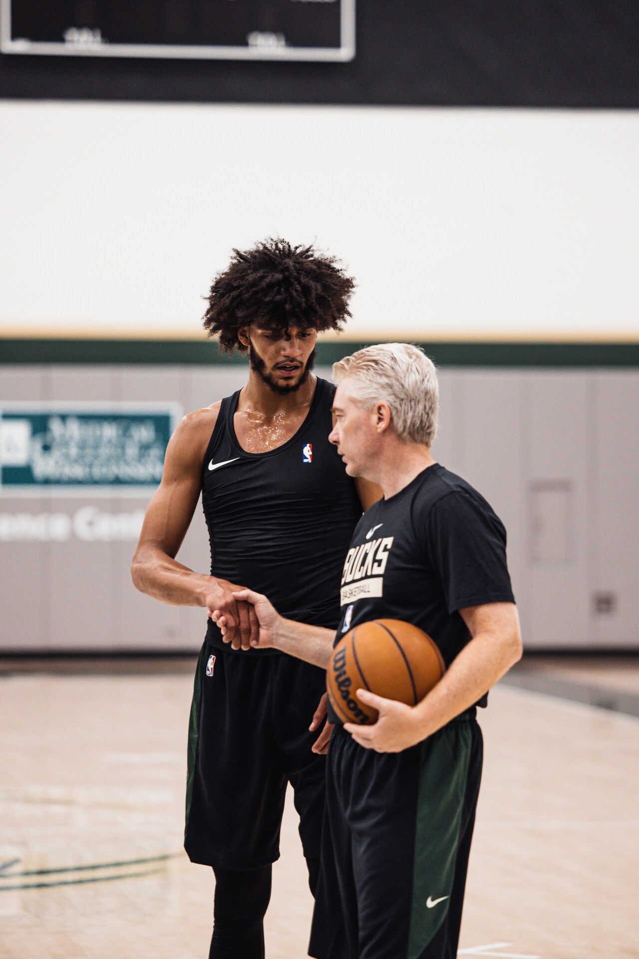 In Photos: Bucks' Summer League Squad Gets To Work Photo Gallery | NBA.com