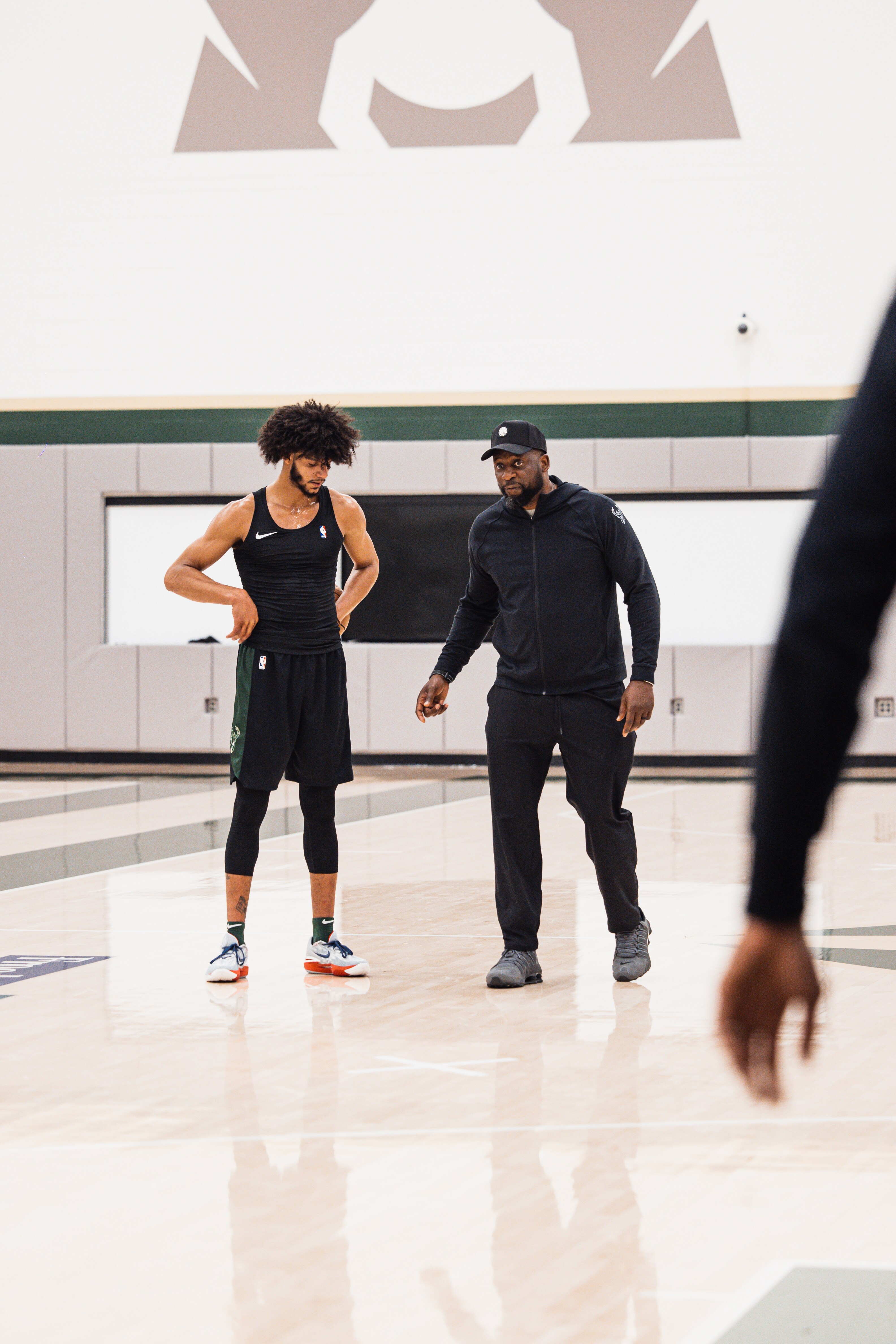 In Photos: Bucks' Summer League Squad Gets To Work Photo Gallery | NBA.com
