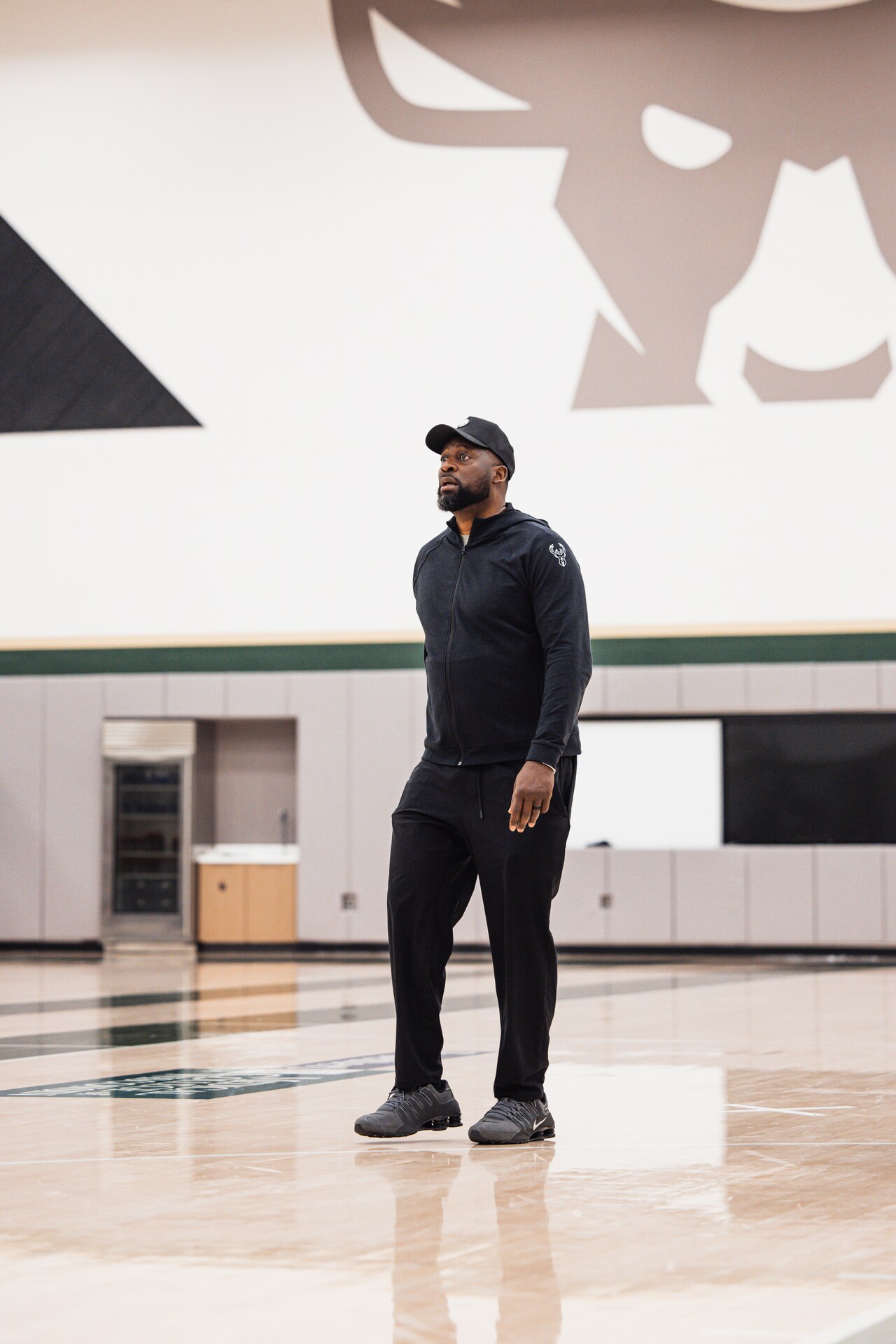 In Photos: Bucks' Summer League Squad Gets To Work Photo Gallery | NBA.com