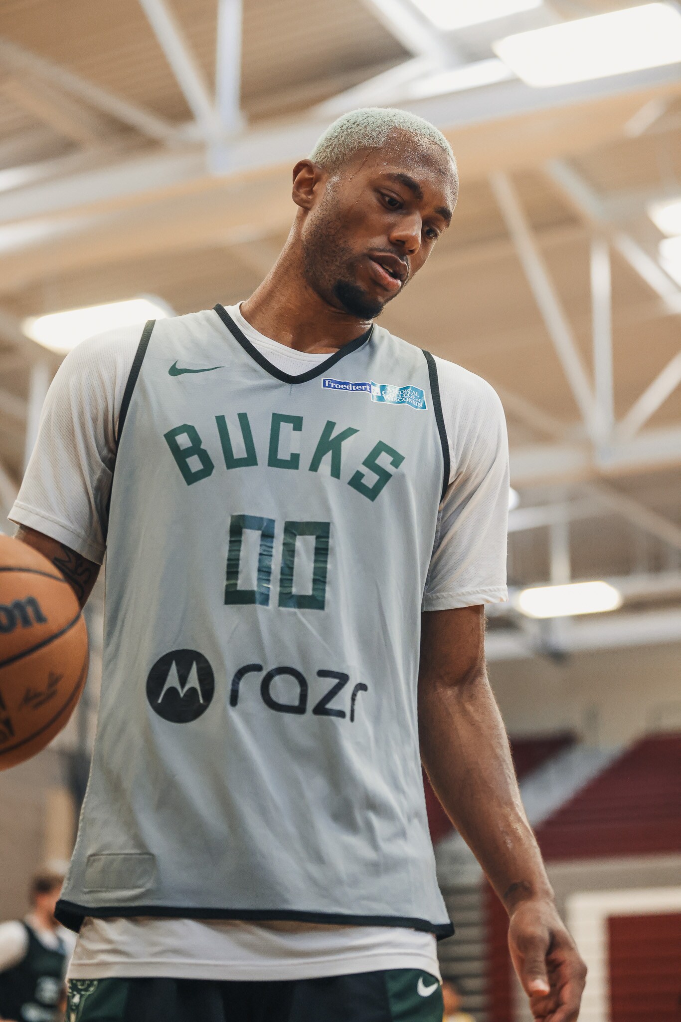 In Photos: Scenes from Summer League practice Photo Gallery | NBA.com