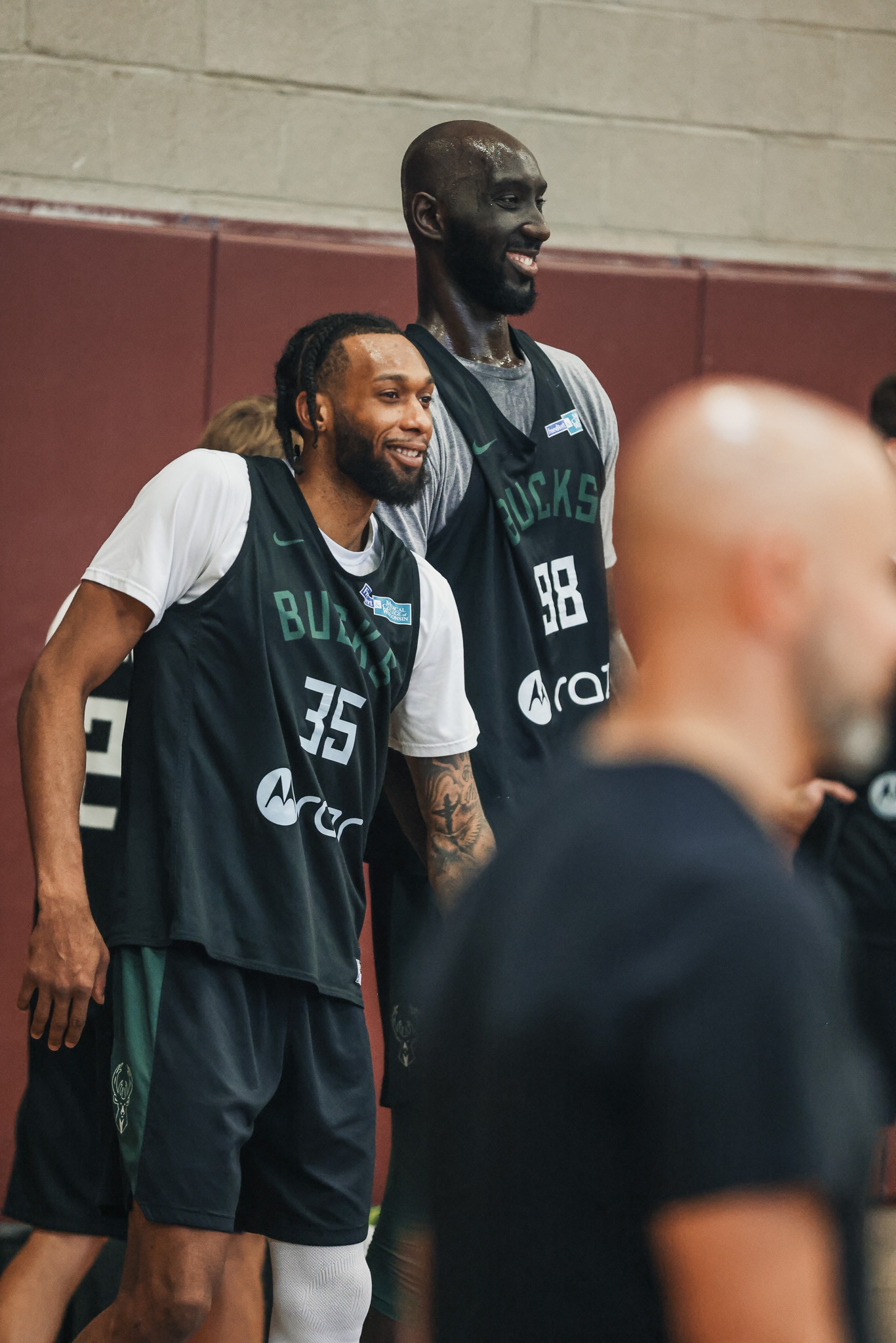 In Photos: Scenes from Summer League practice Photo Gallery | NBA.com