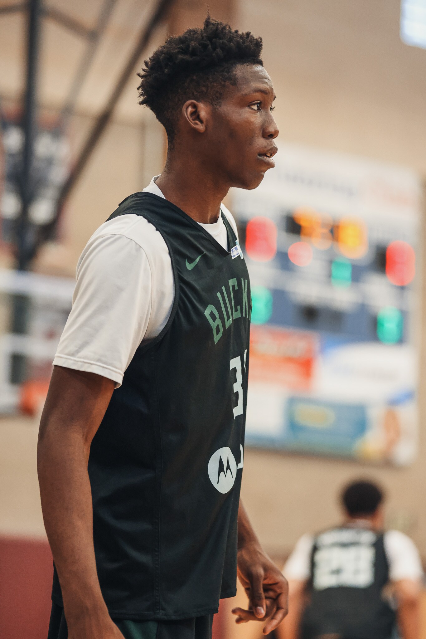 In Photos: Scenes from Summer League practice Photo Gallery | NBA.com