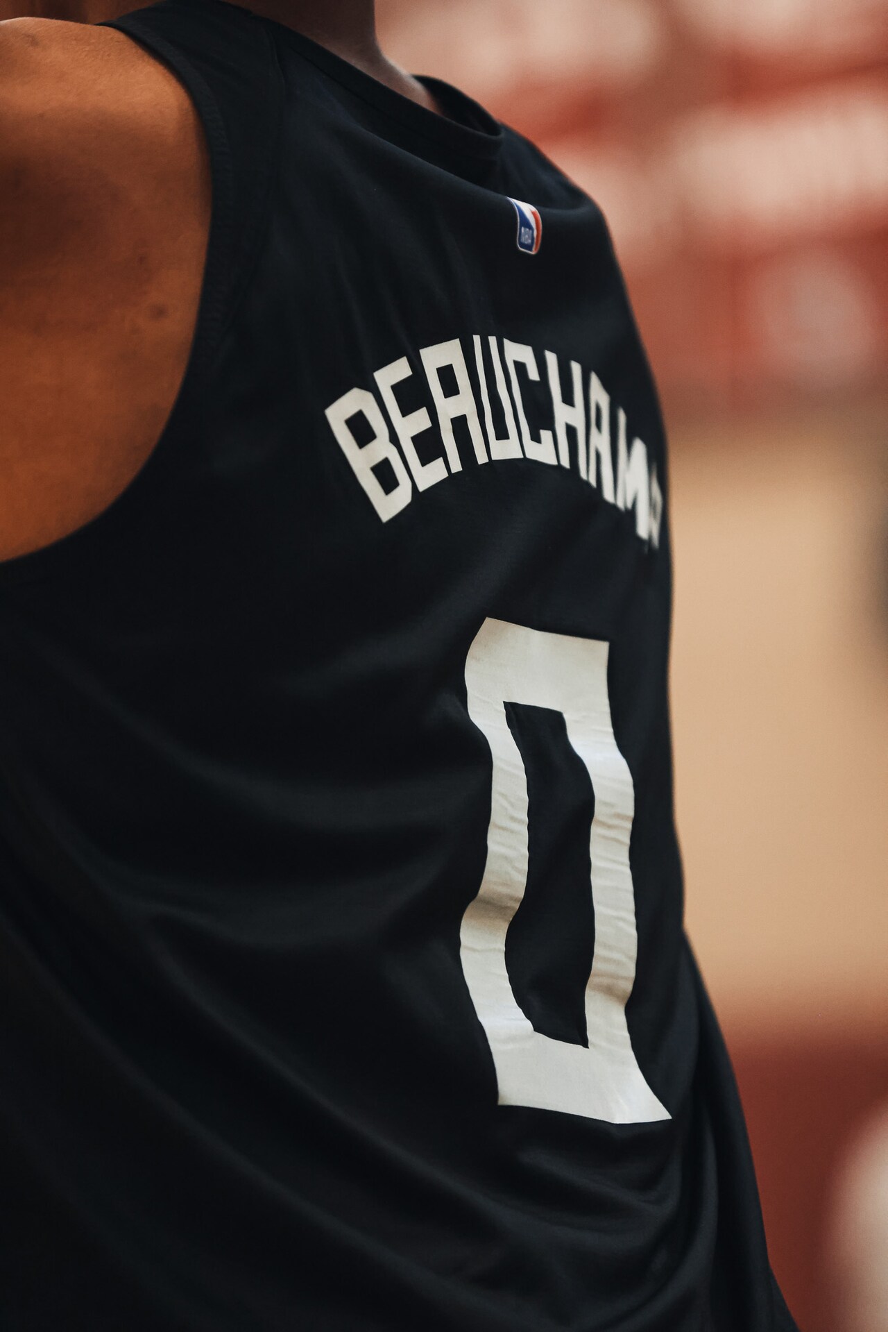 In Photos: Scenes from Summer League practice | Milwaukee Bucks