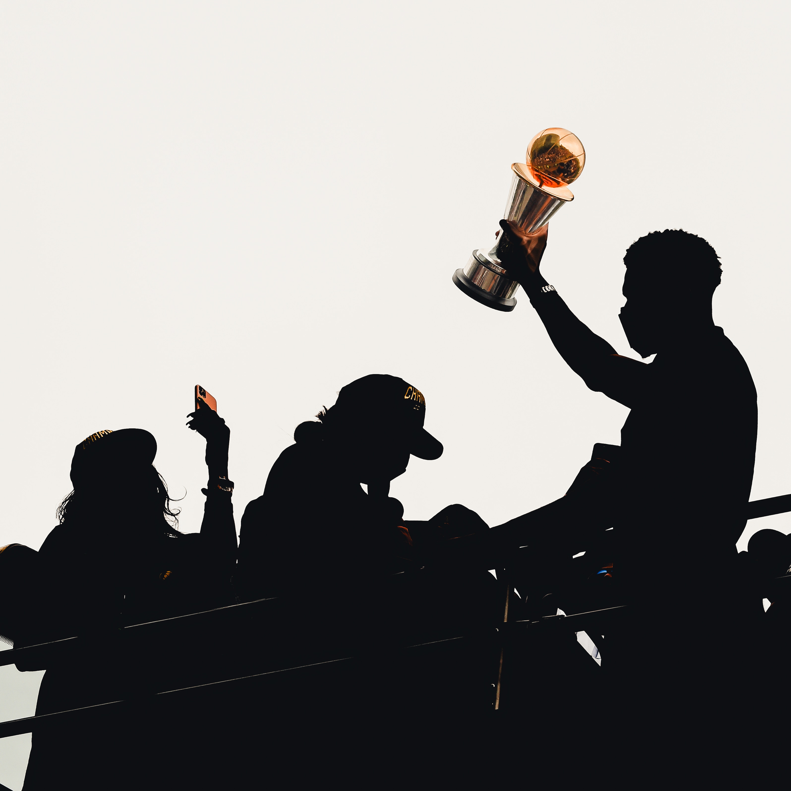 In Photos: The 2021 Championship Parade Photo Gallery | NBA.com