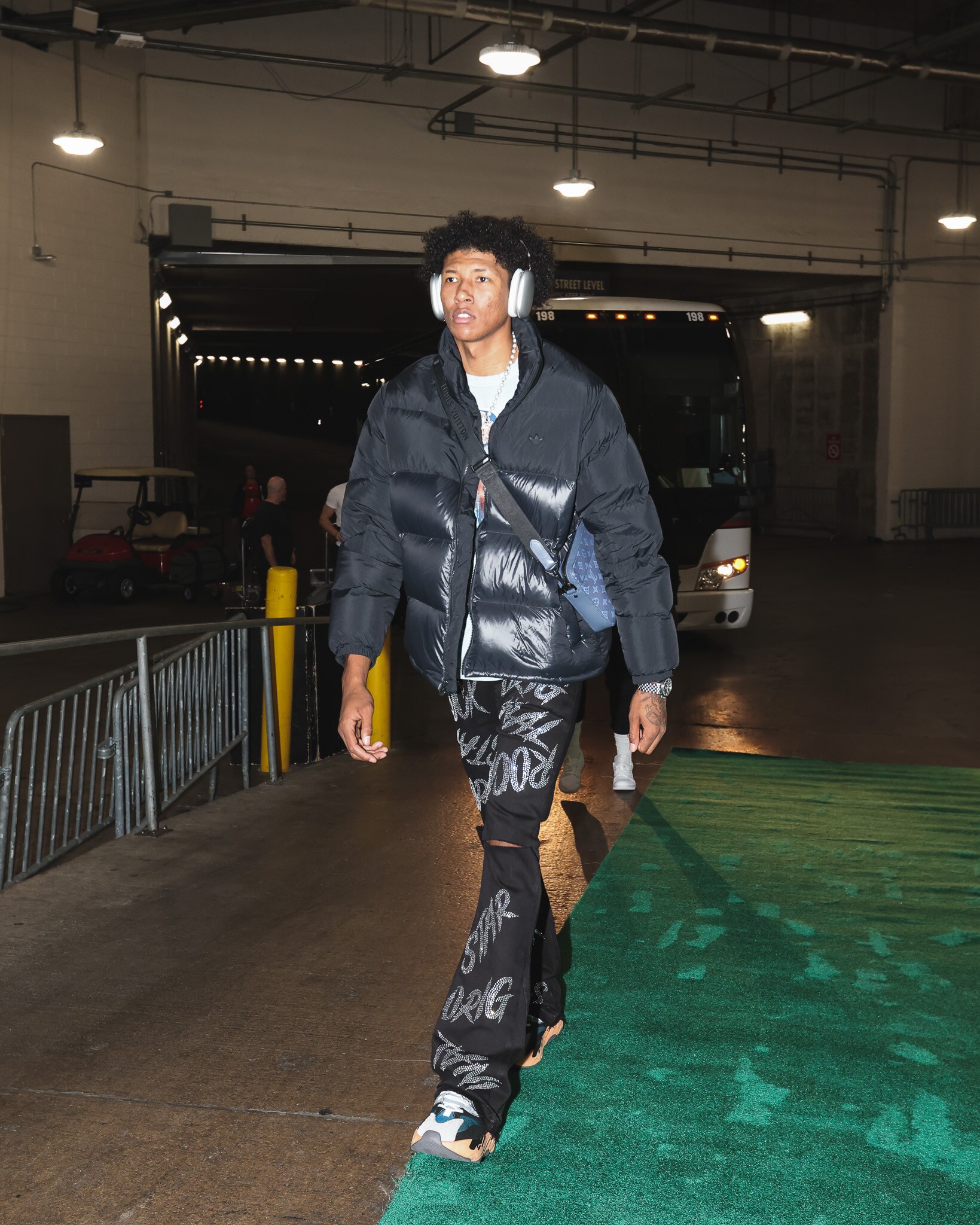 In Photos: MarJon Beauchamp's 22‑23 Season Photo Gallery | NBA.com