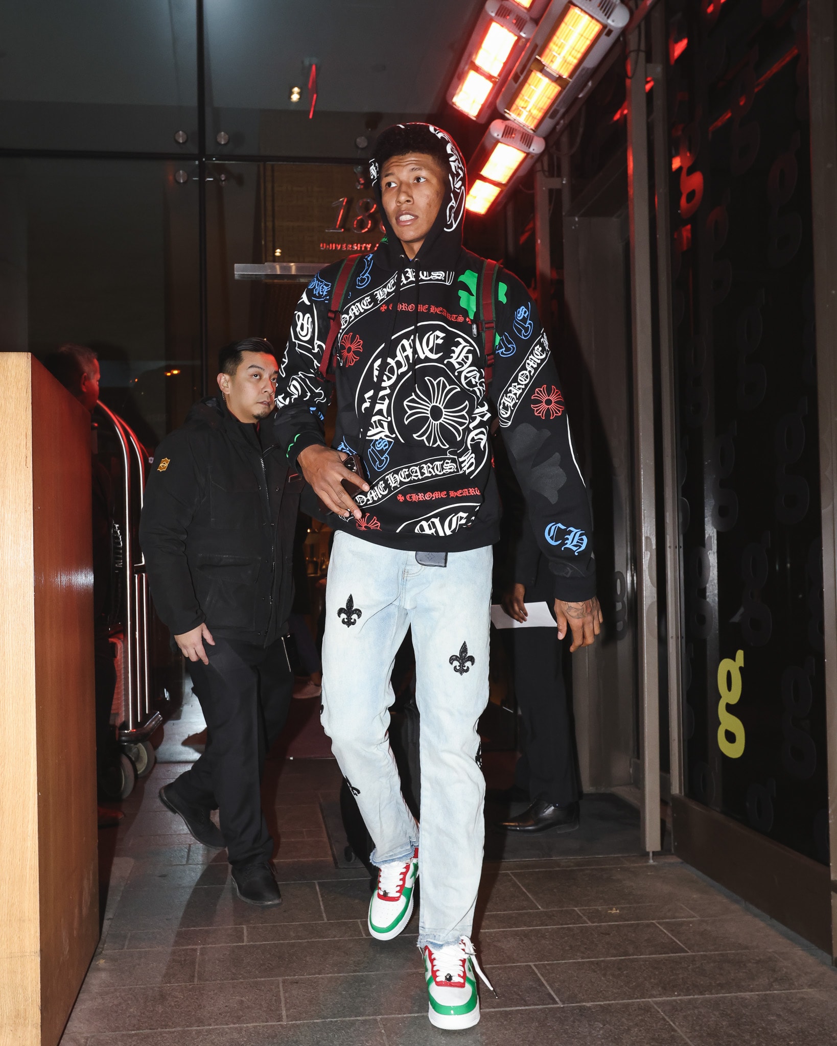 In Photos: MarJon Beauchamp's 22‑23 Season Photo Gallery | NBA.com