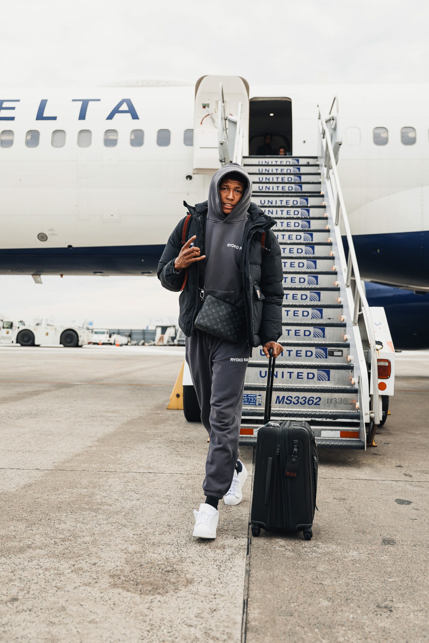 In Photos: MarJon Beauchamp's 22‑23 Season Photo Gallery | NBA.com