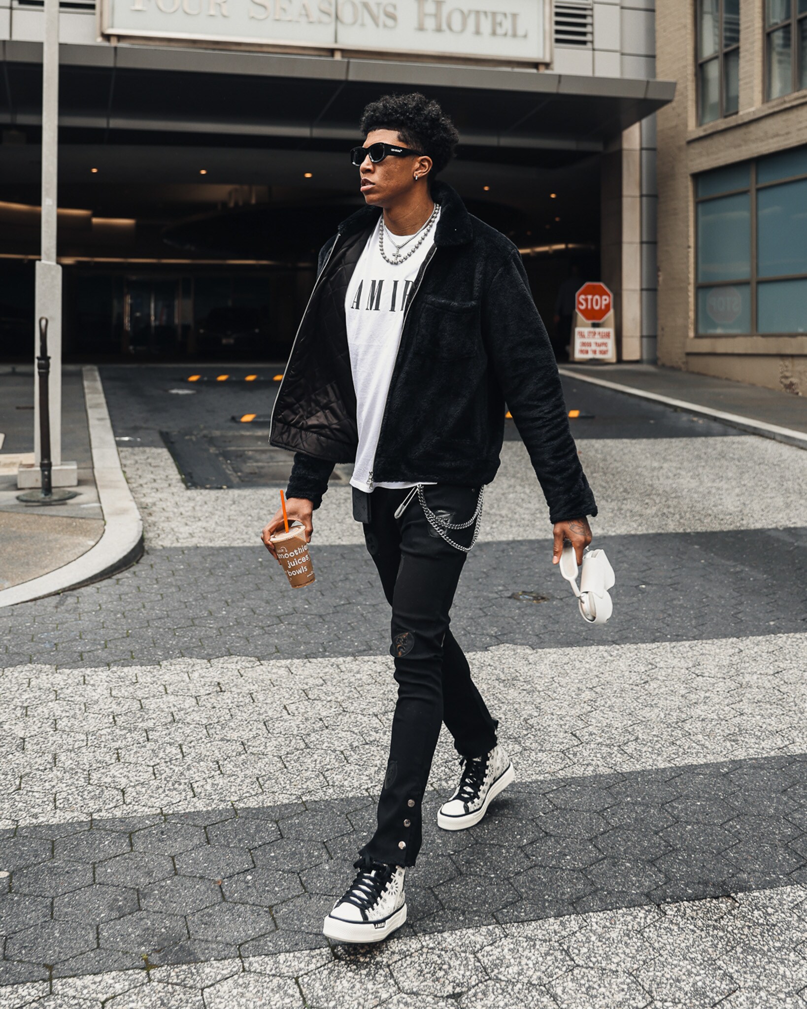 In Photos: MarJon Beauchamp's 22‑23 Season Photo Gallery | NBA.com