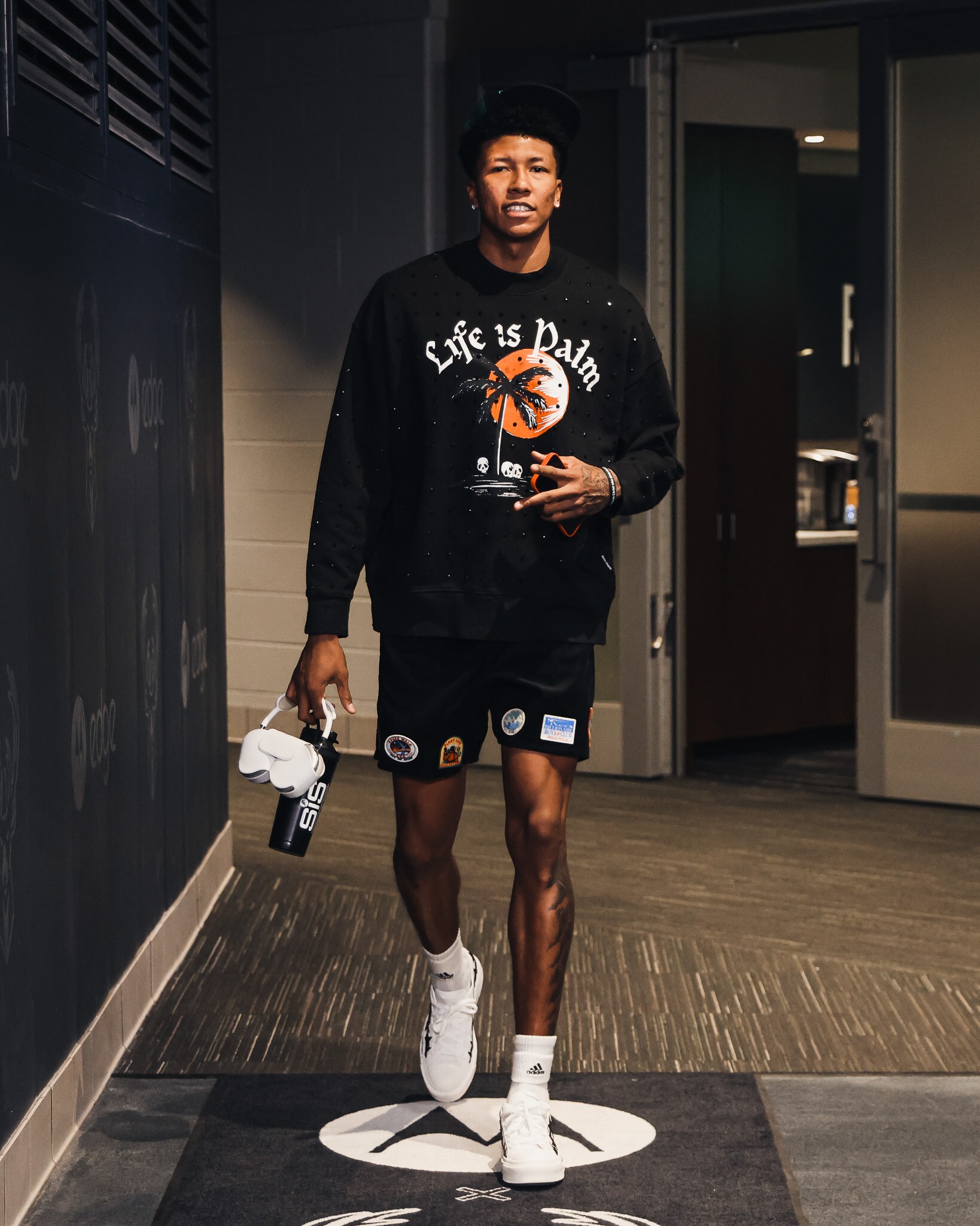 In Photos: MarJon Beauchamp's 22‑23 Season Photo Gallery | NBA.com