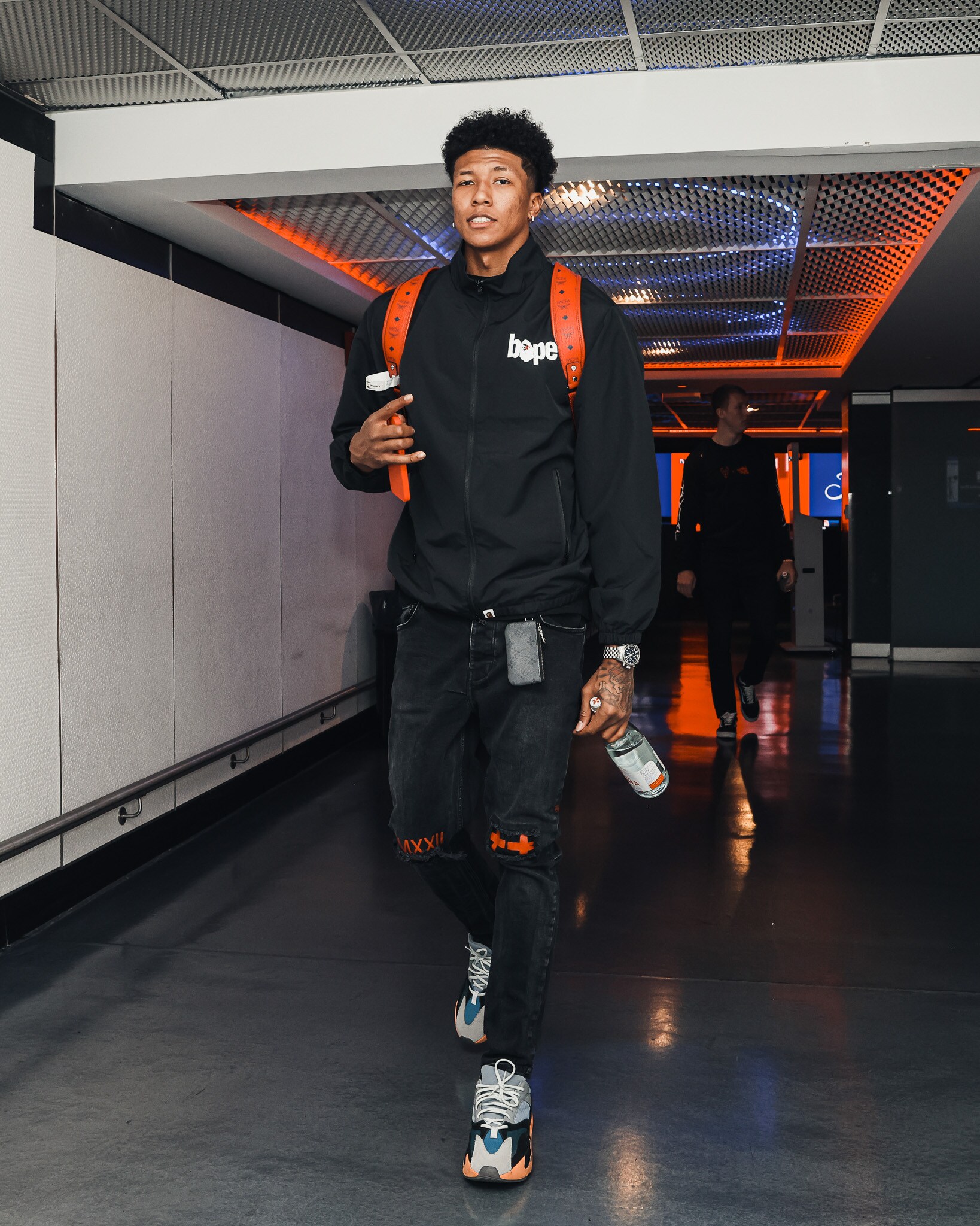 In Photos: MarJon Beauchamp's 22‑23 Season Photo Gallery | NBA.com