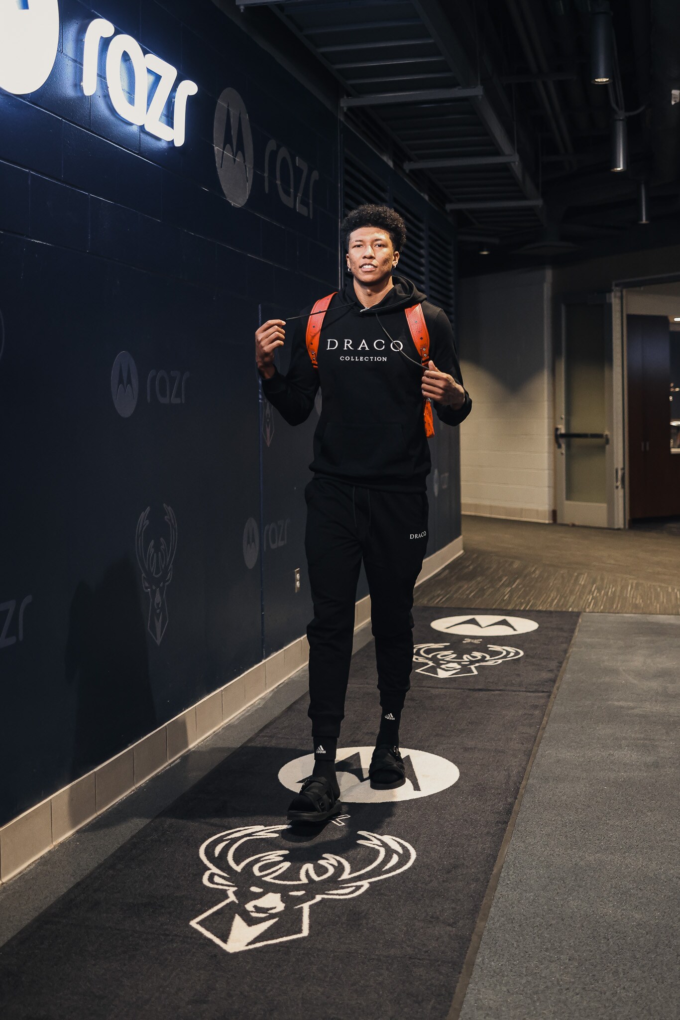 In Photos: MarJon Beauchamp's 22‑23 Season Photo Gallery | NBA.com