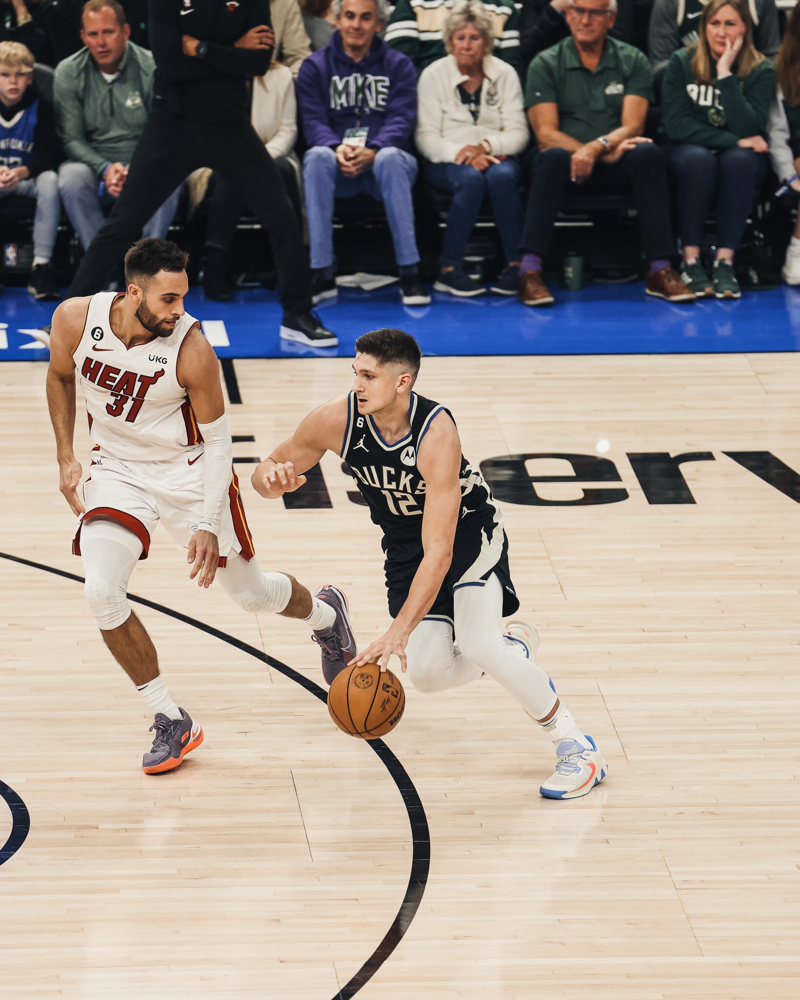 In Photos: Grayson Allen's 22‑23 Season Photo Gallery | NBA.com