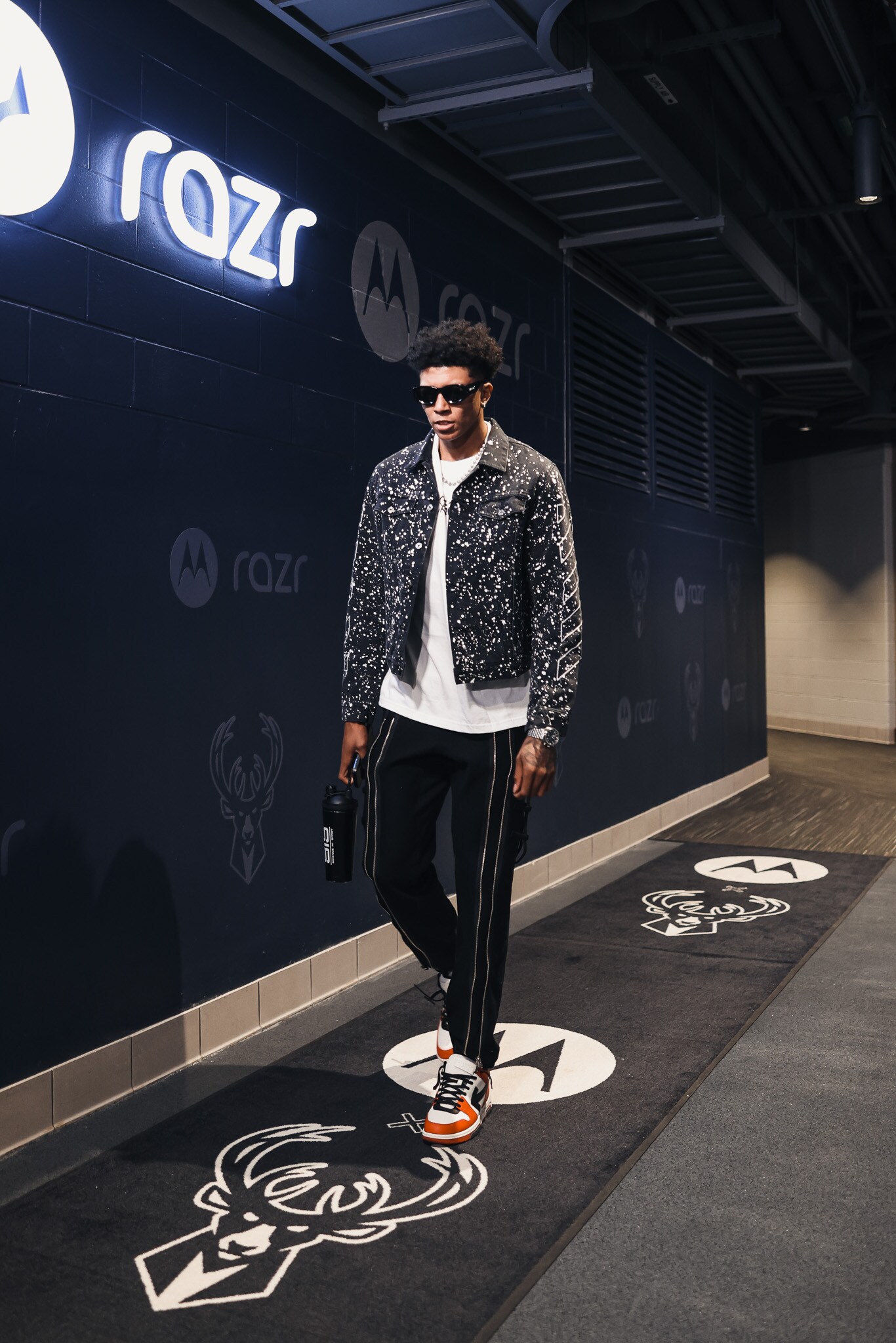 In Photos: MarJon Beauchamp's 22‑23 Season Photo Gallery | NBA.com