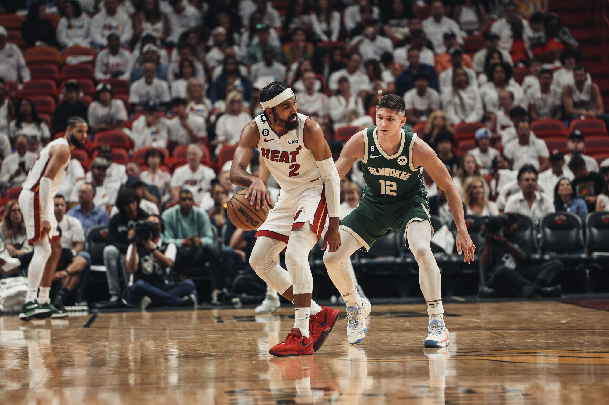 In Photos: Grayson Allen's 22‑23 Season Photo Gallery | NBA.com