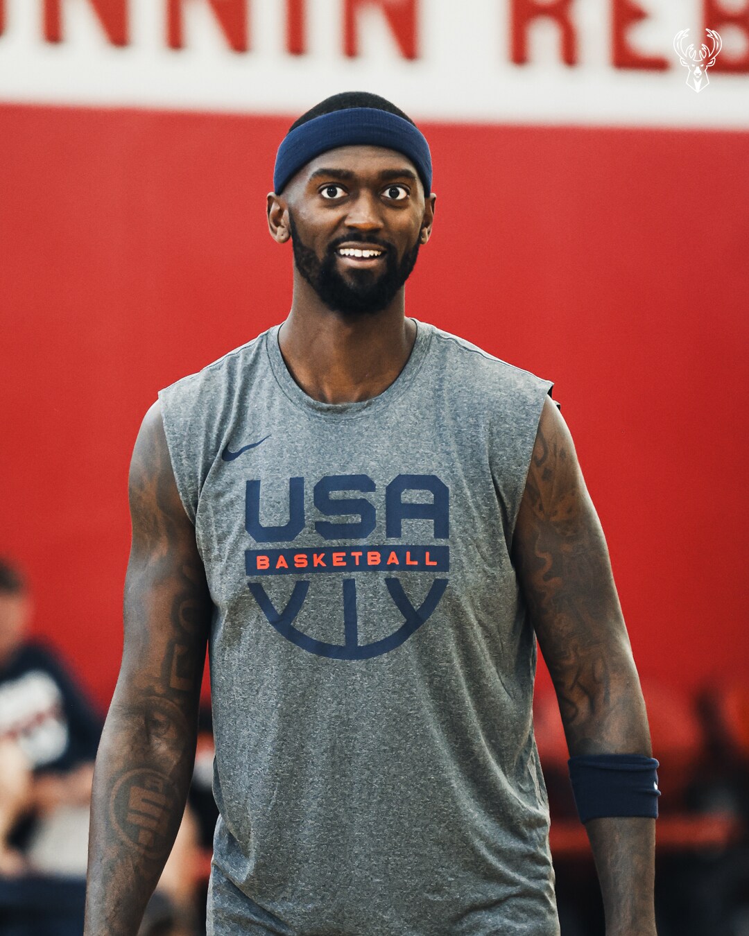 In Photos: Day 1 of Team USA Camp Photo Gallery | NBA.com
