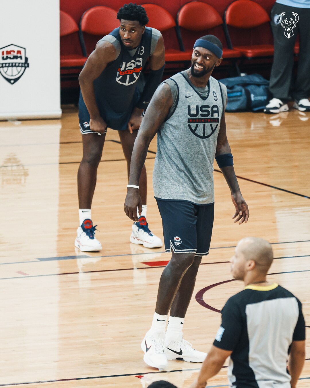 In Photos: Day 1 of Team USA Camp Photo Gallery | NBA.com