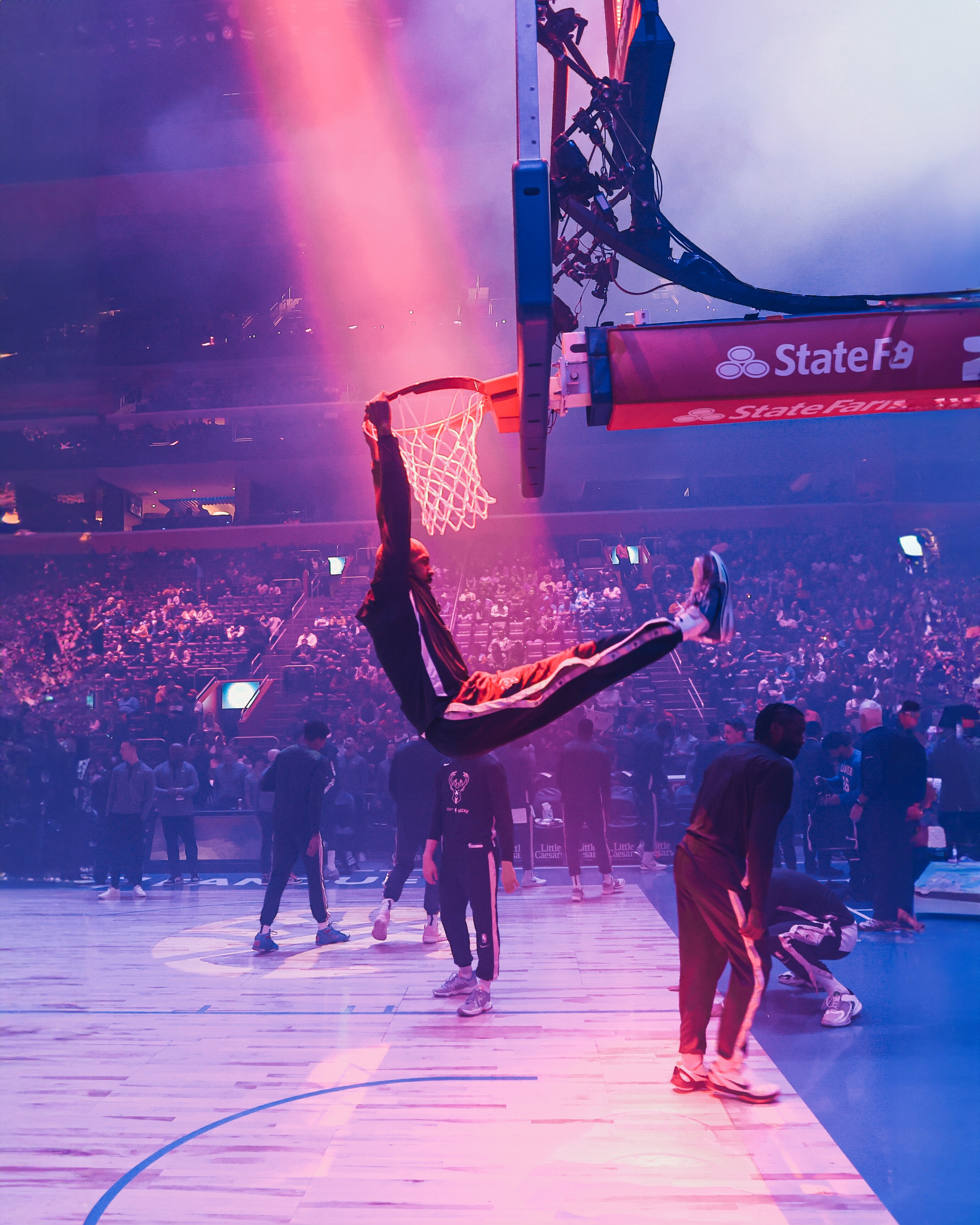 In Photos: The Top 10 Snaps from the '22-23 Season Photo Gallery | NBA.com
