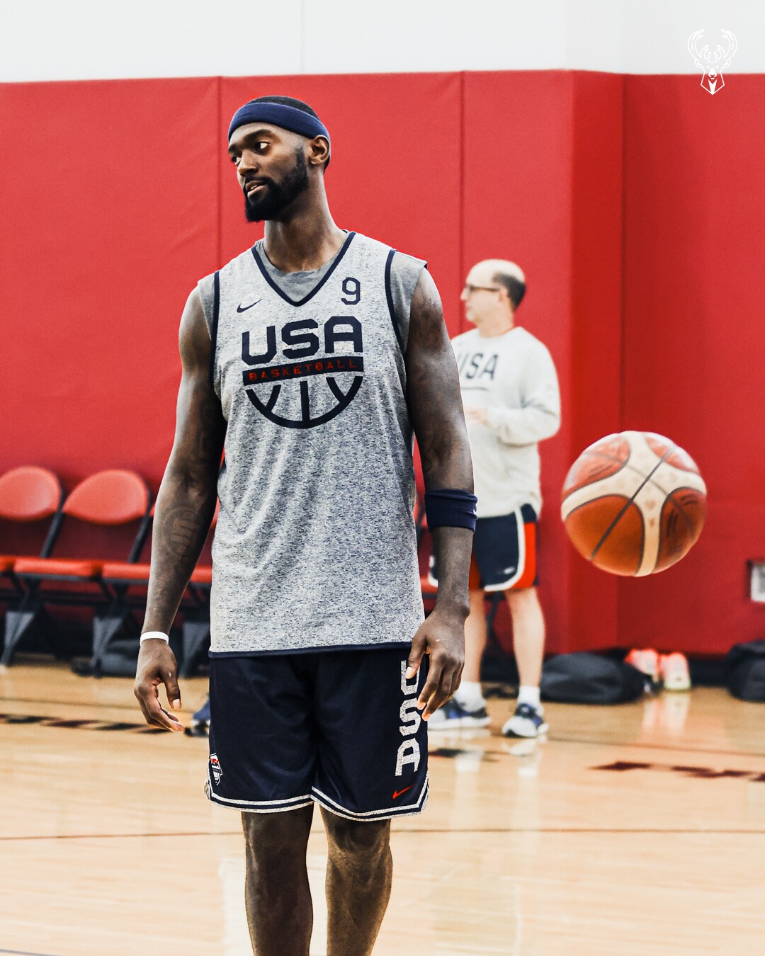 In Photos: Day 1 of Team USA Camp Photo Gallery | NBA.com
