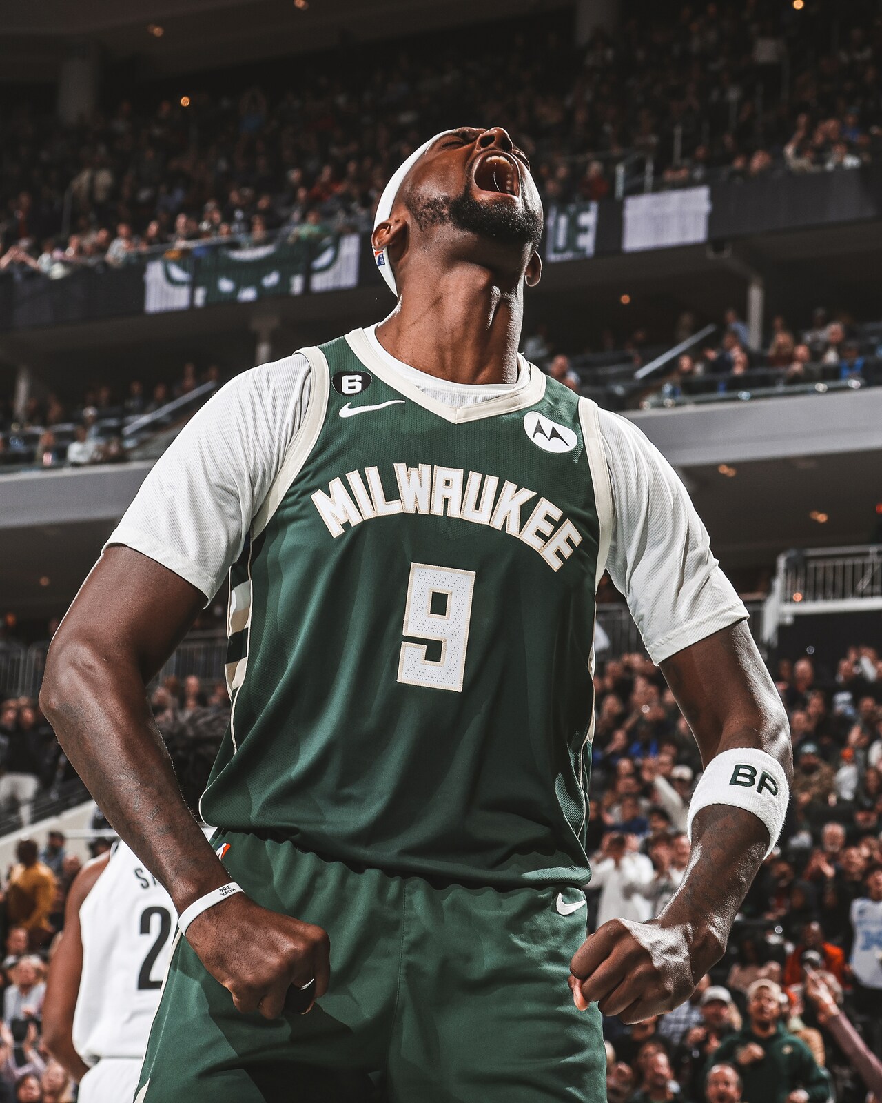 In Photos: The Top 10 Snaps from the '22-23 Season | Milwaukee Bucks