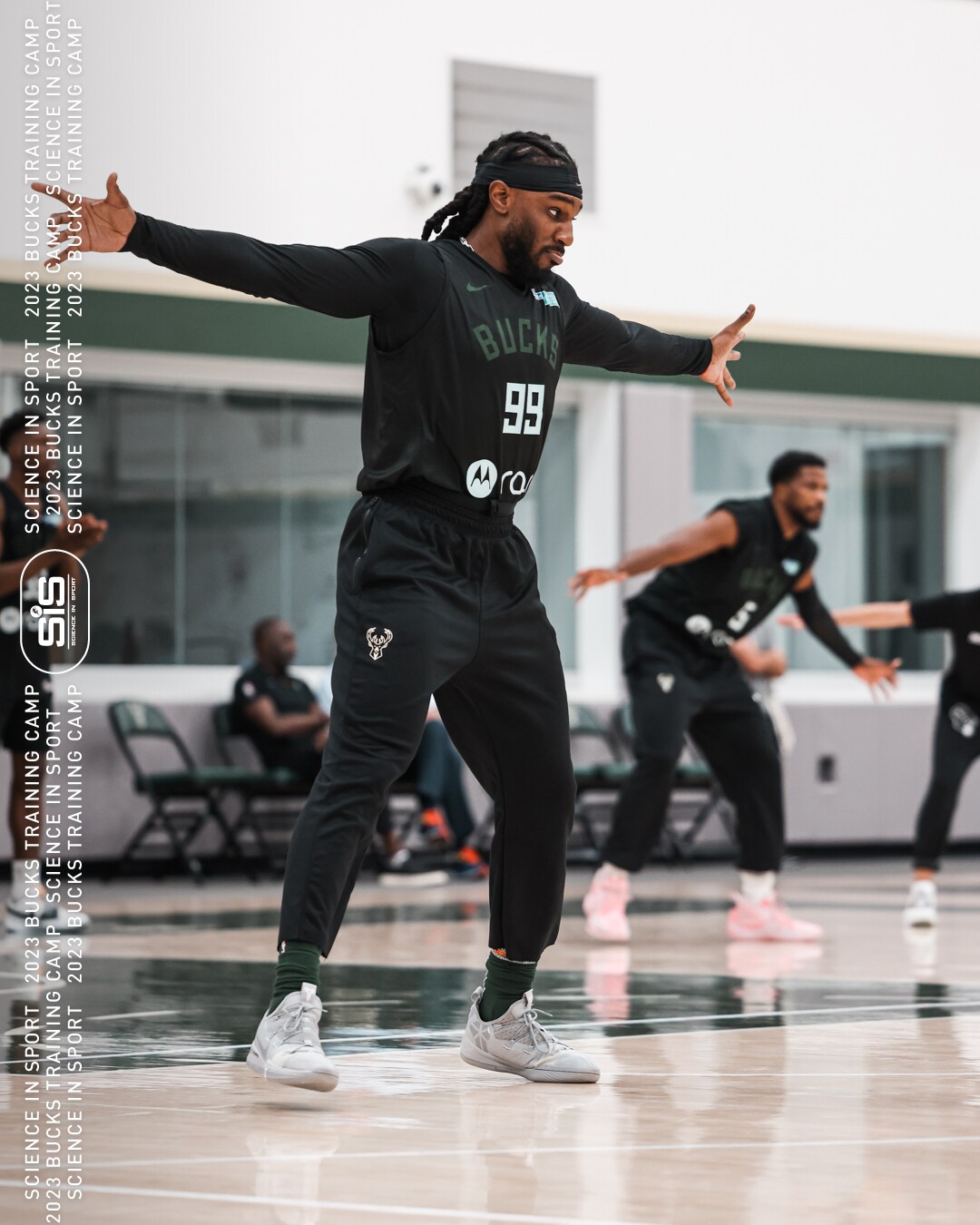 Training Camp: Day 2 Photo Gallery | NBA.com