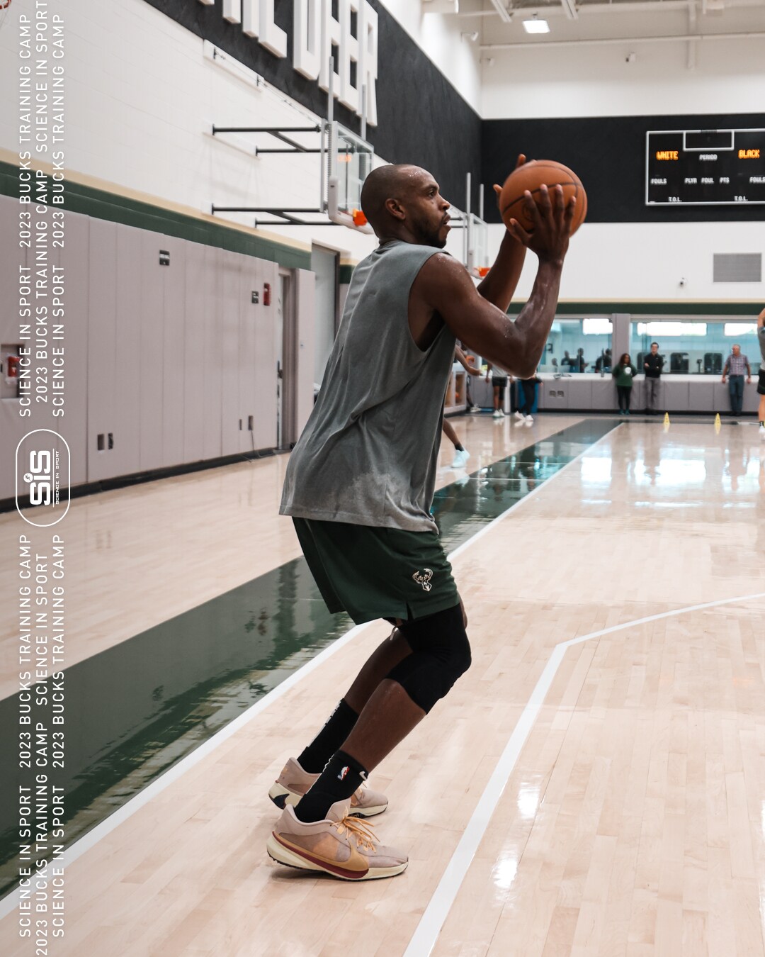 Training Camp: Day 3 Photo Gallery | NBA.com