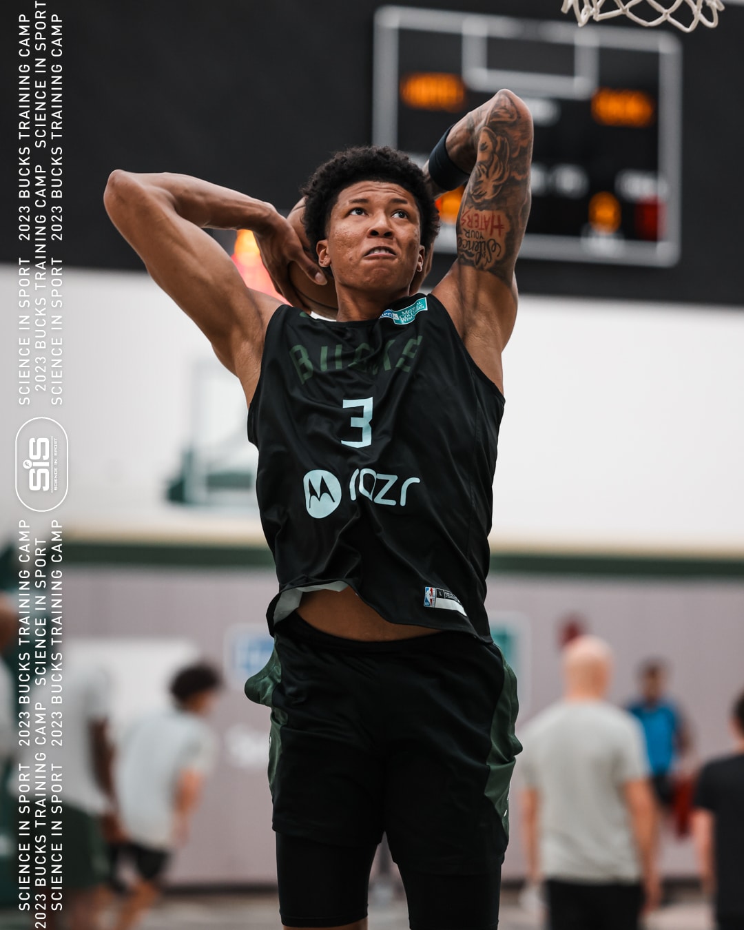 Training Camp: Day 3 Photo Gallery | NBA.com