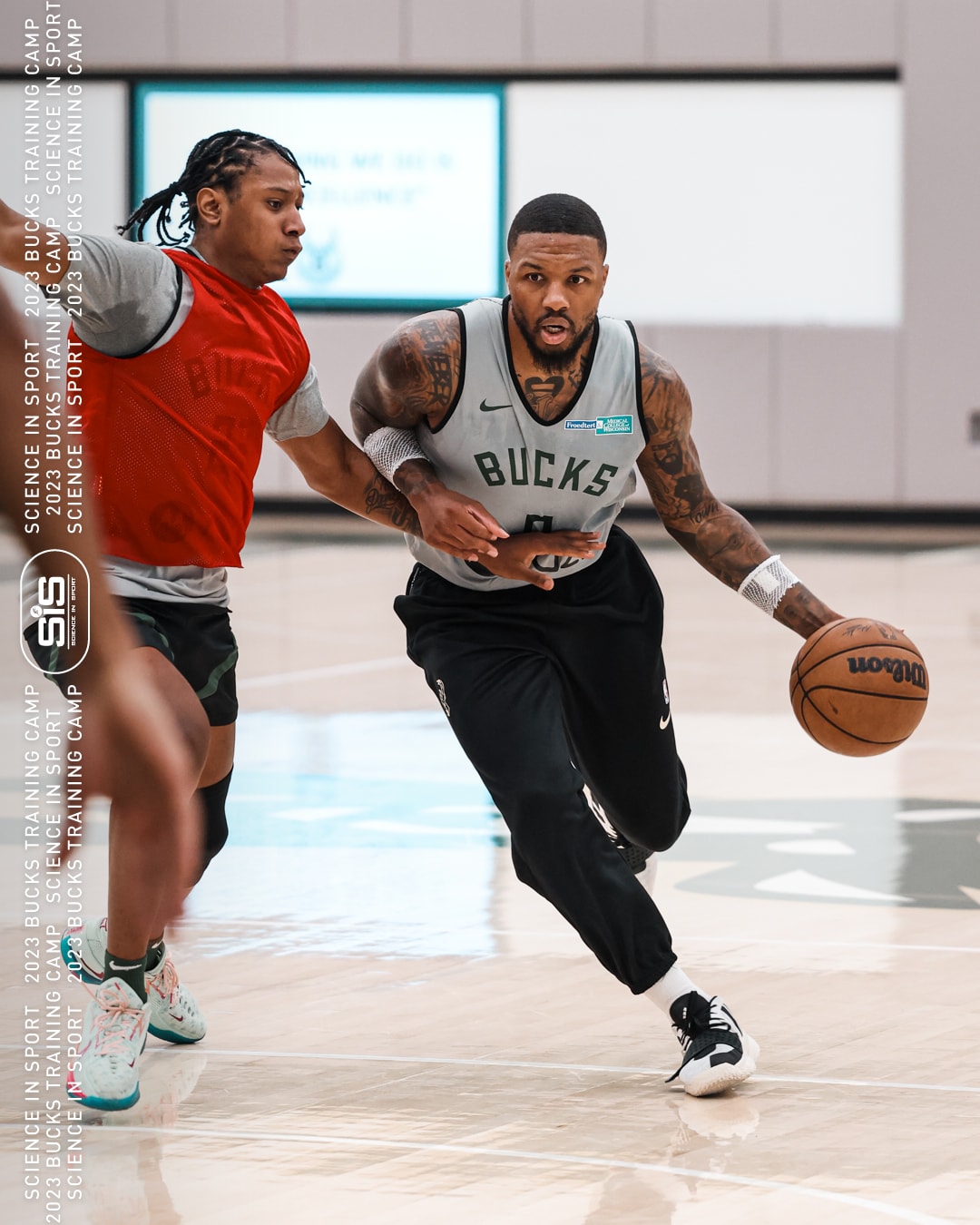Training Camp: Day 3 Photo Gallery | NBA.com