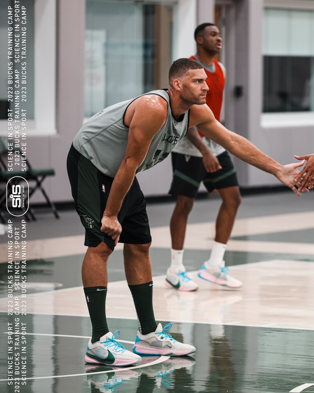 Training Camp: Day 4 Photo Gallery | NBA.com