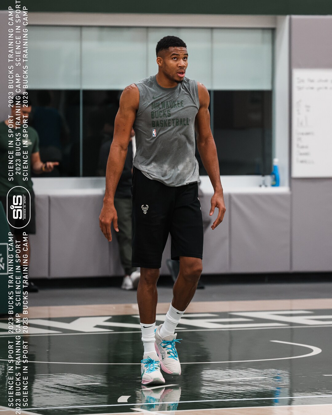 Training Camp: Day 3 Photo Gallery | NBA.com