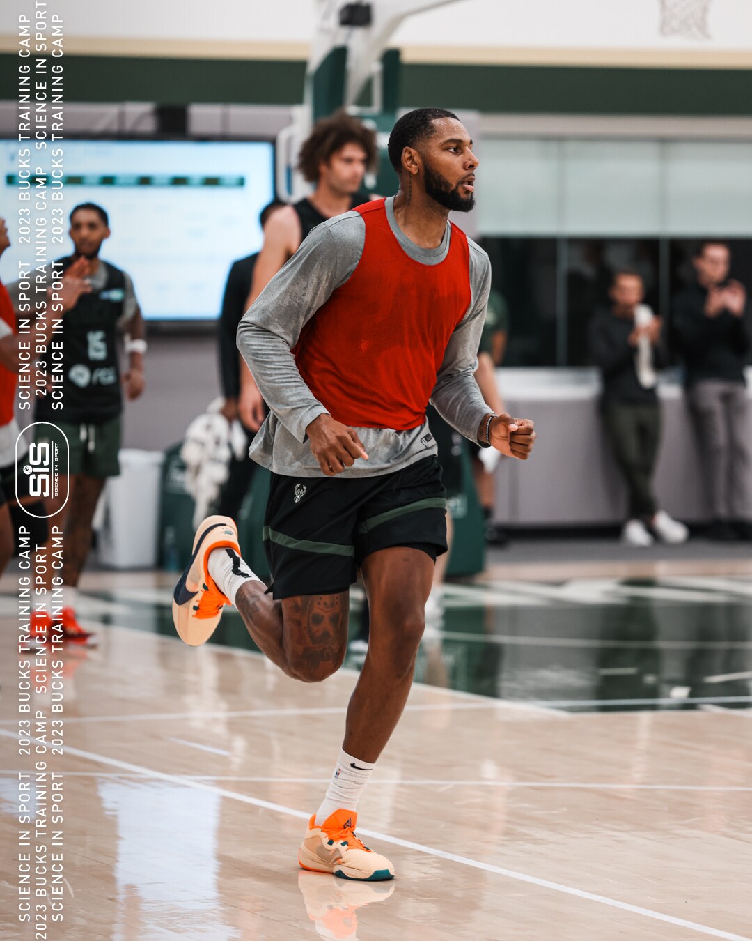 Training Camp: Day 3 Photo Gallery | NBA.com