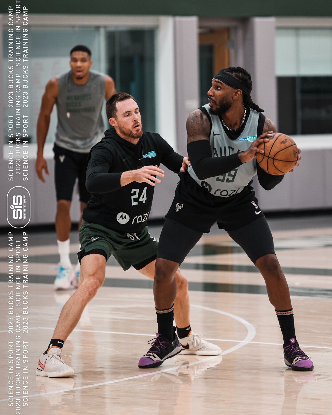 Training Camp: Day 4 Photo Gallery | NBA.com