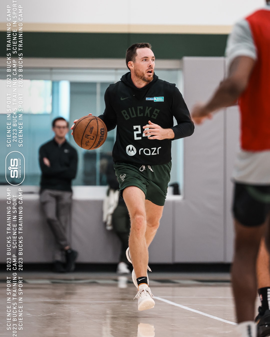 Training Camp: Day 4 Photo Gallery | NBA.com