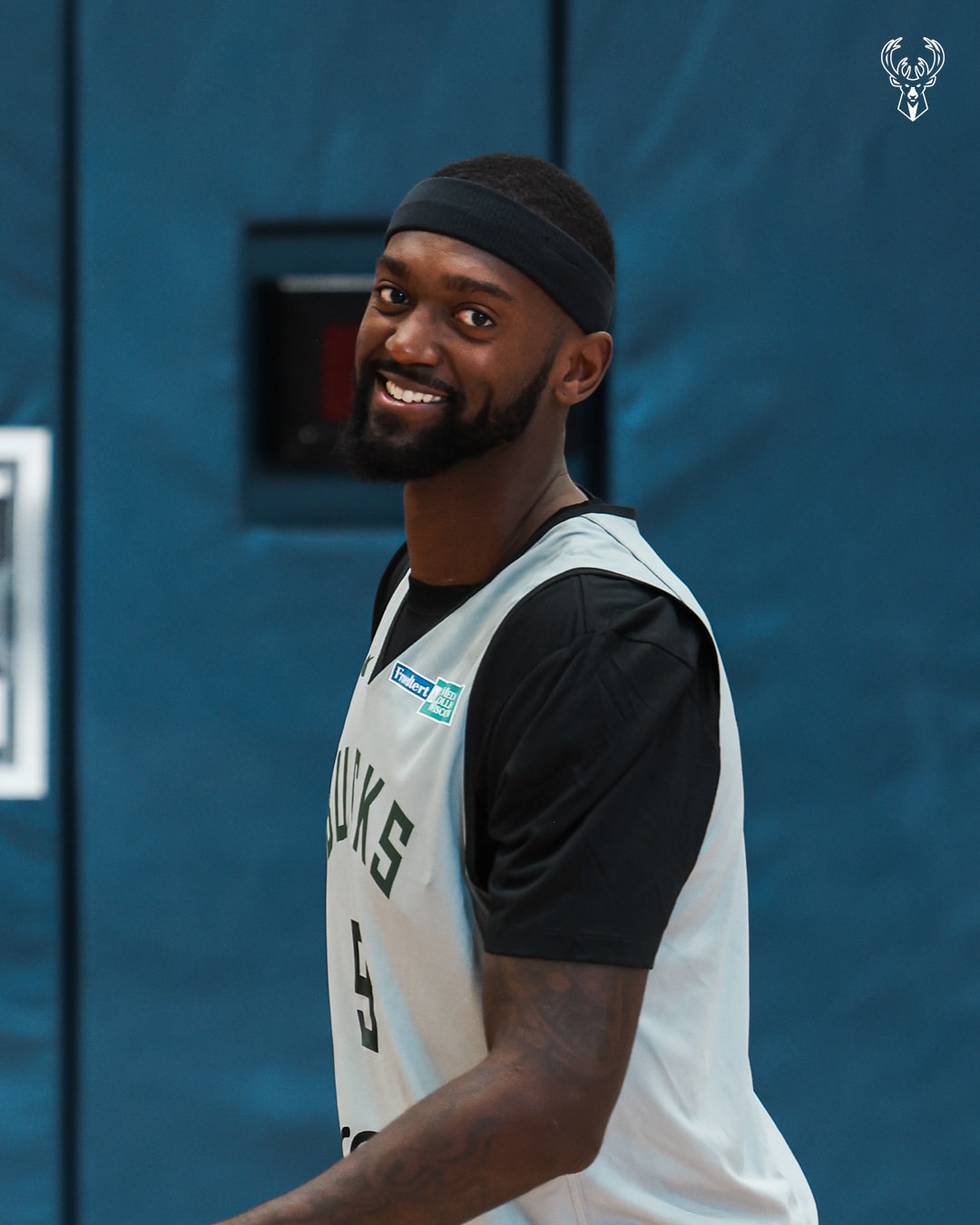 In Photos: Bucks Shootaround in Memphis Photo Gallery | NBA.com