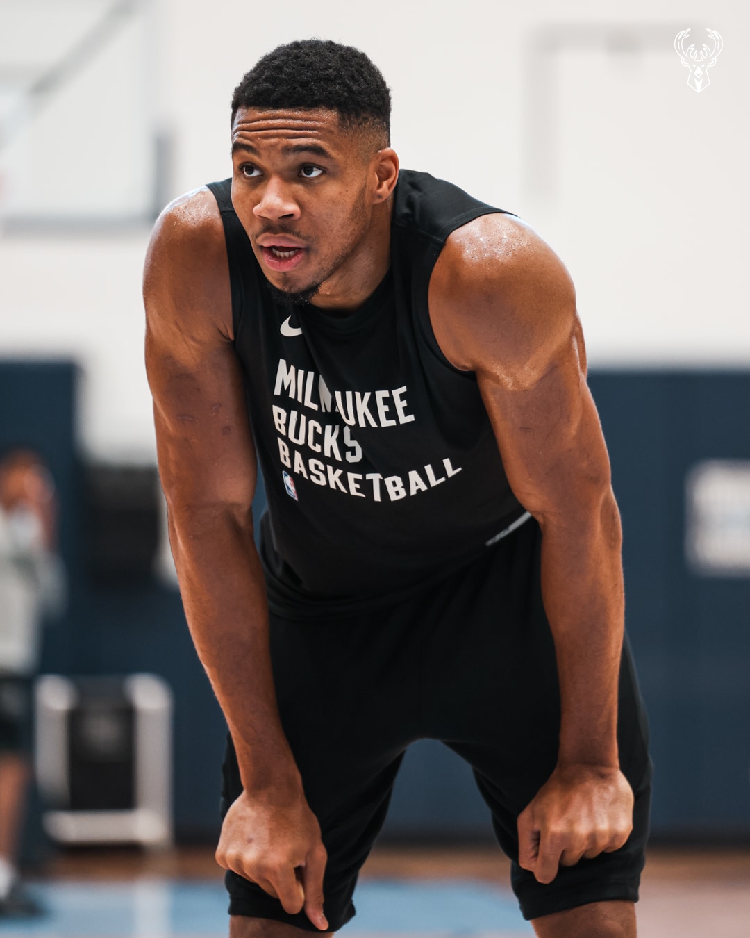 In Photos: Bucks Shootaround in Memphis Photo Gallery | NBA.com
