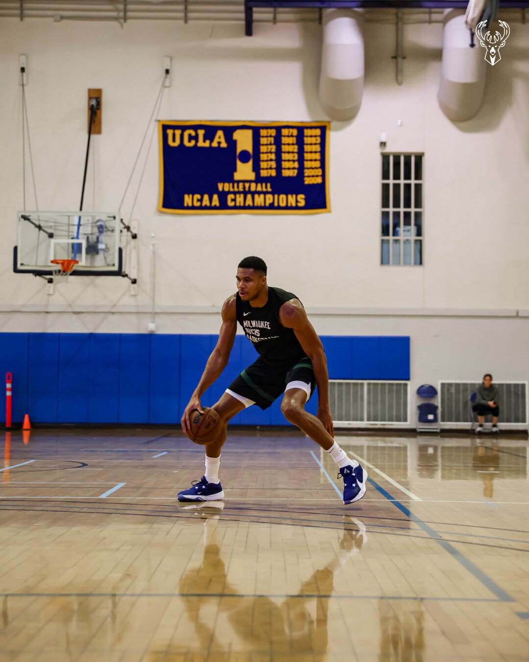 In Photos: Friday practice in Los Angeles Photo Gallery | NBA.com