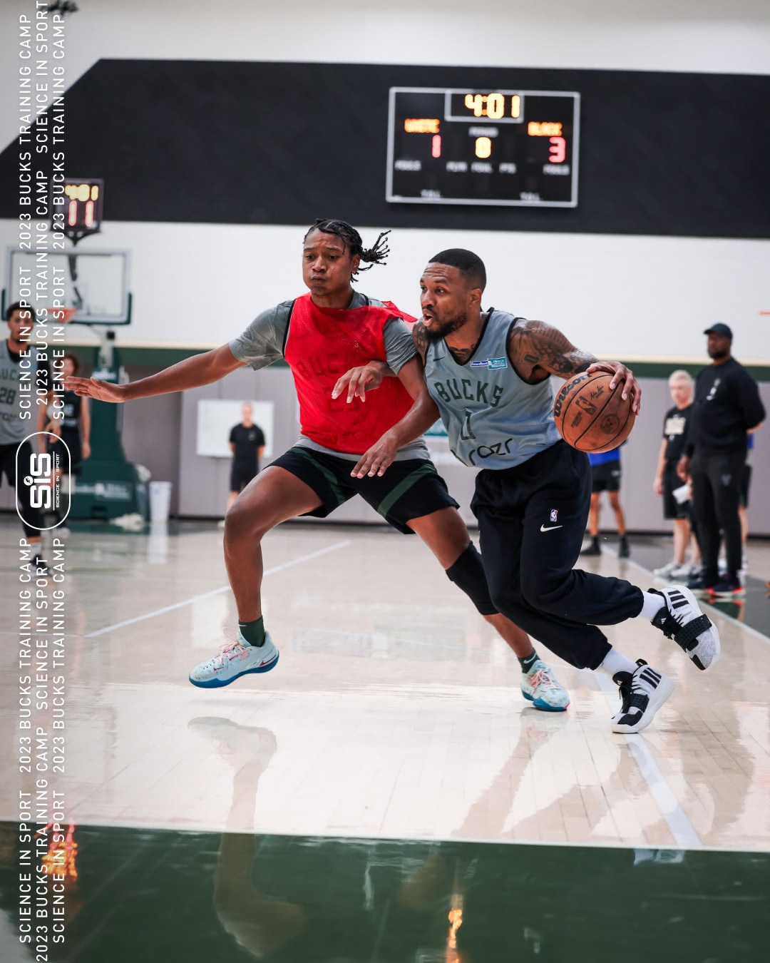Training Camp: Day 4 Photo Gallery | NBA.com