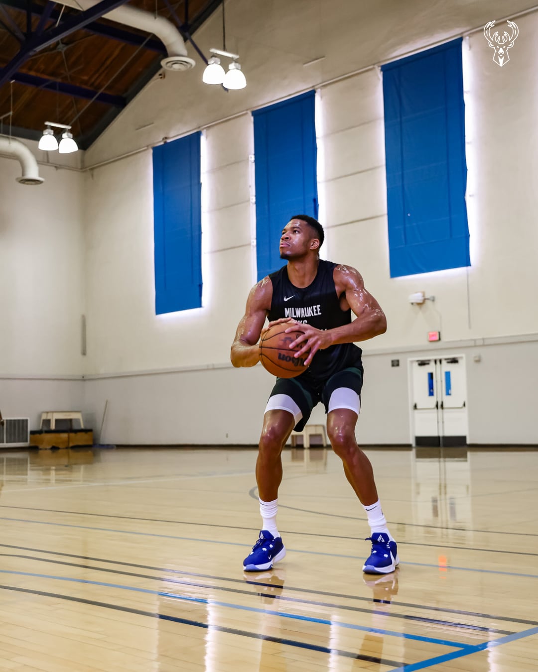 In Photos: Friday practice in Los Angeles Photo Gallery | NBA.com