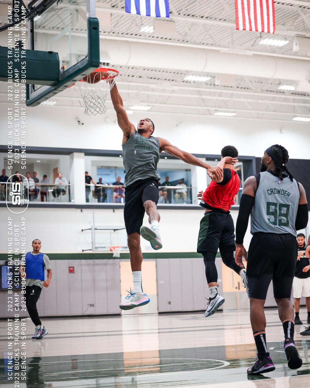 Training Camp: Day 5 Photo Gallery | NBA.com