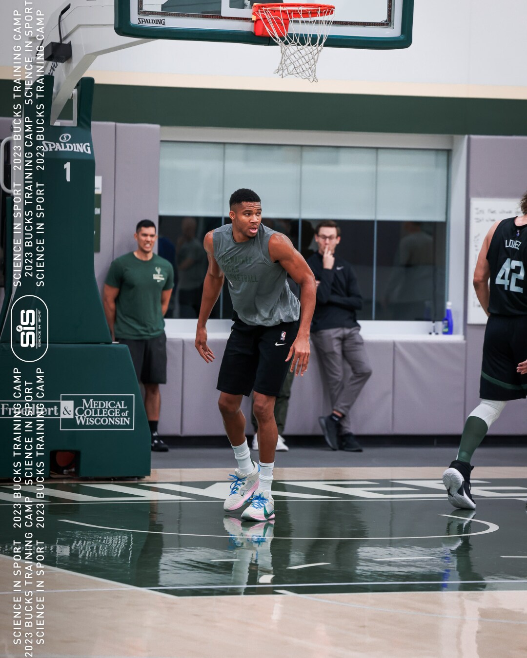 Training Camp: Day 5 Photo Gallery | NBA.com