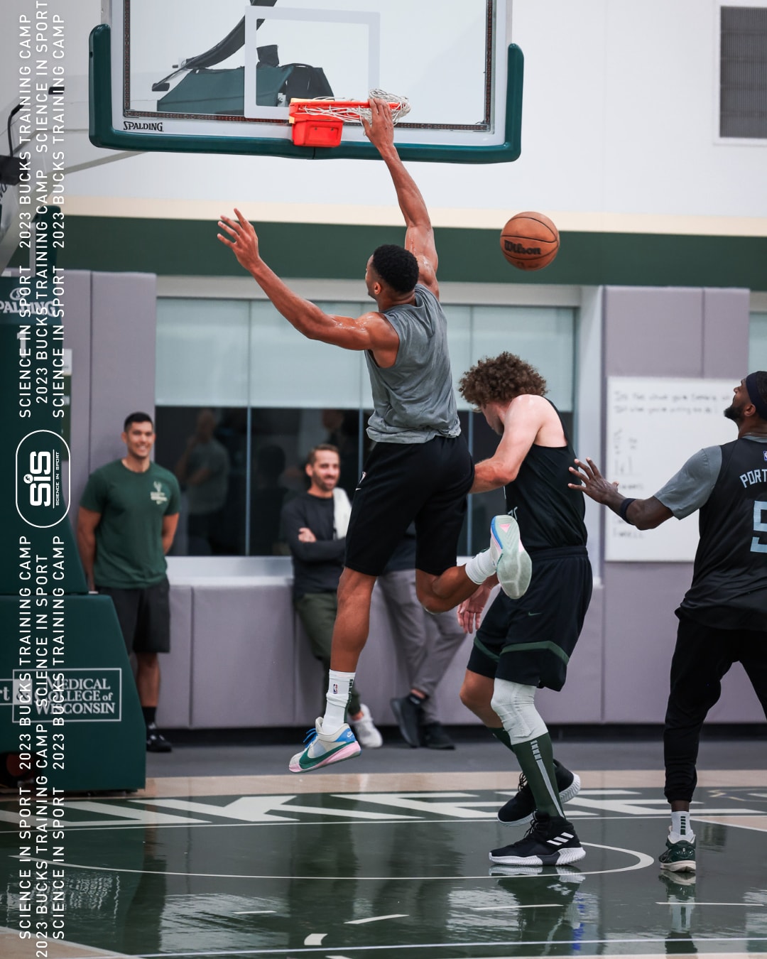 Training Camp: Day 5 Photo Gallery | NBA.com