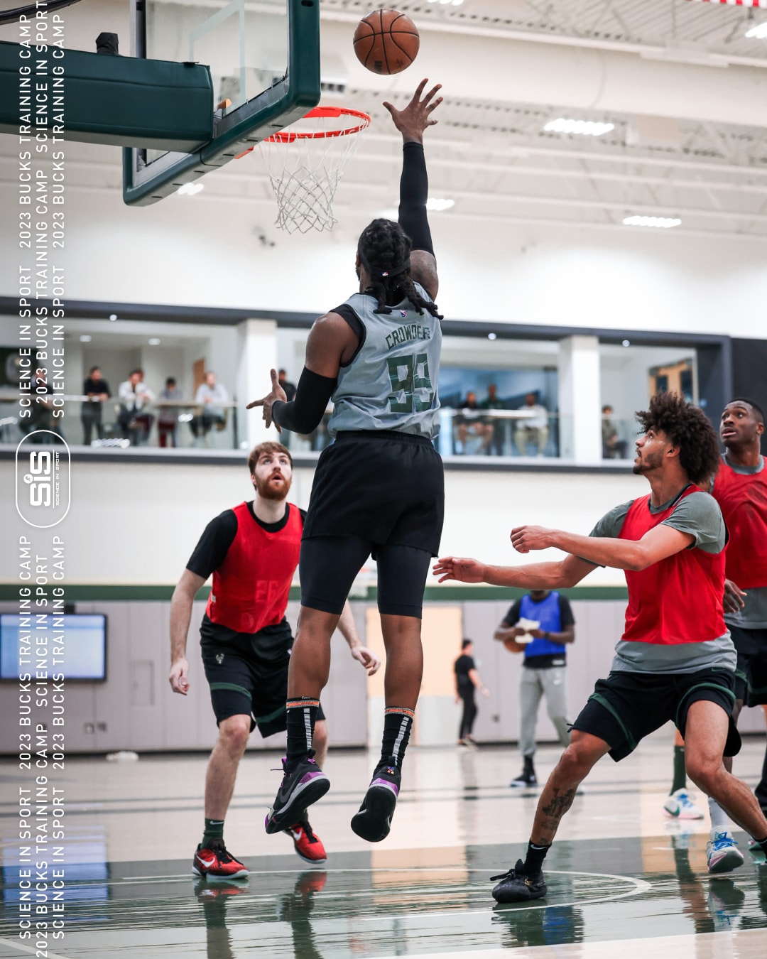 Training Camp: Day 5 Photo Gallery | NBA.com