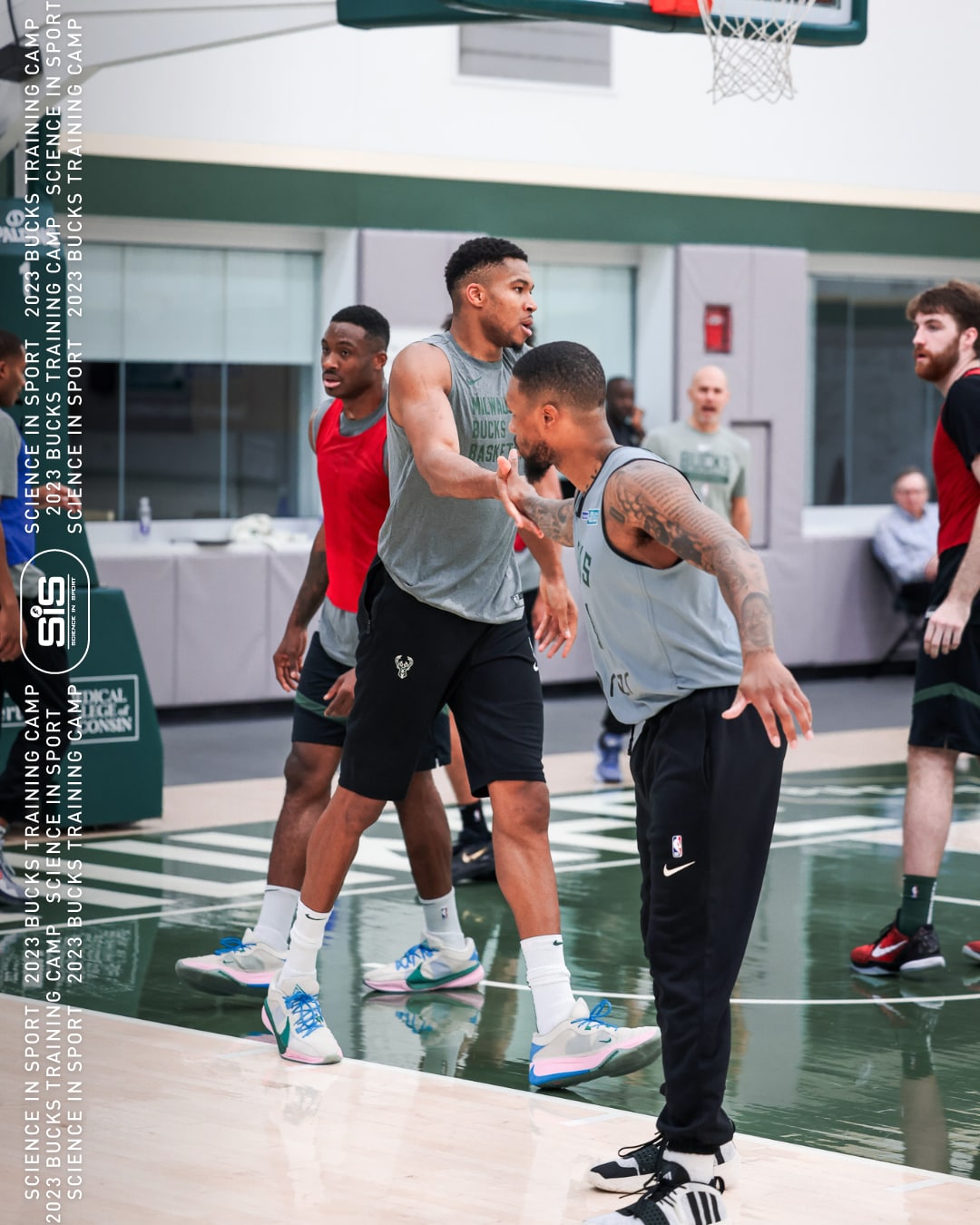 Training Camp: Day 5 Photo Gallery | NBA.com