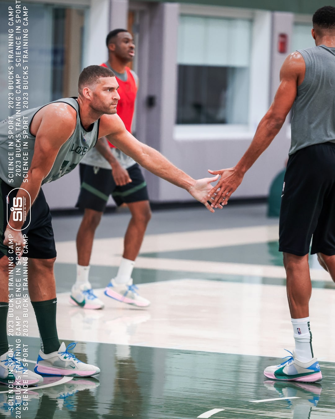 Training Camp: Day 5 Photo Gallery | NBA.com