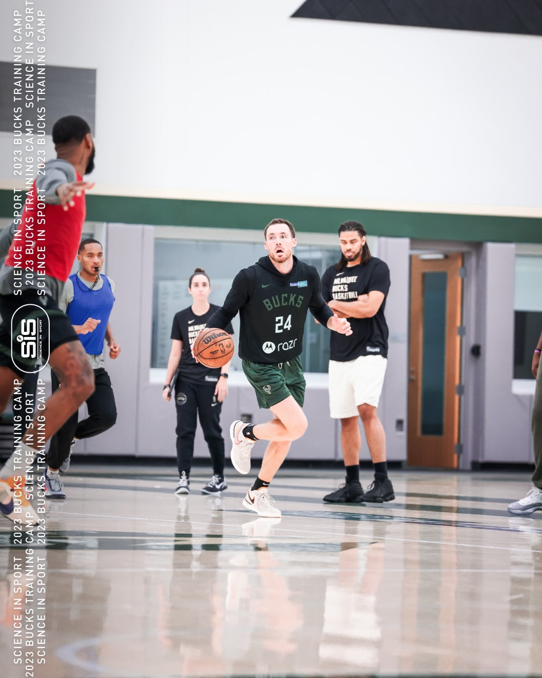 Training Camp: Day 5 Photo Gallery | NBA.com