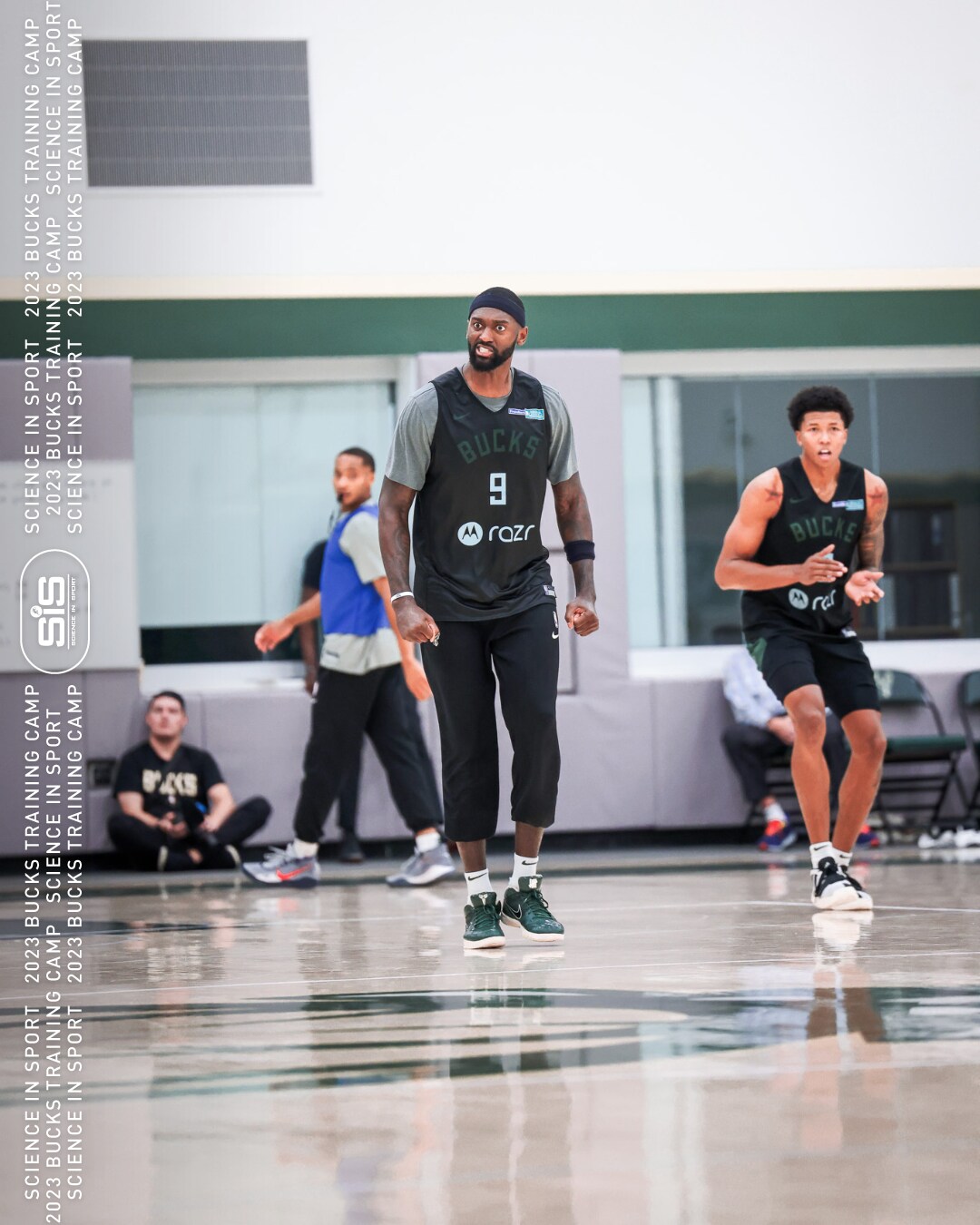 Training Camp: Day 4 Photo Gallery | NBA.com