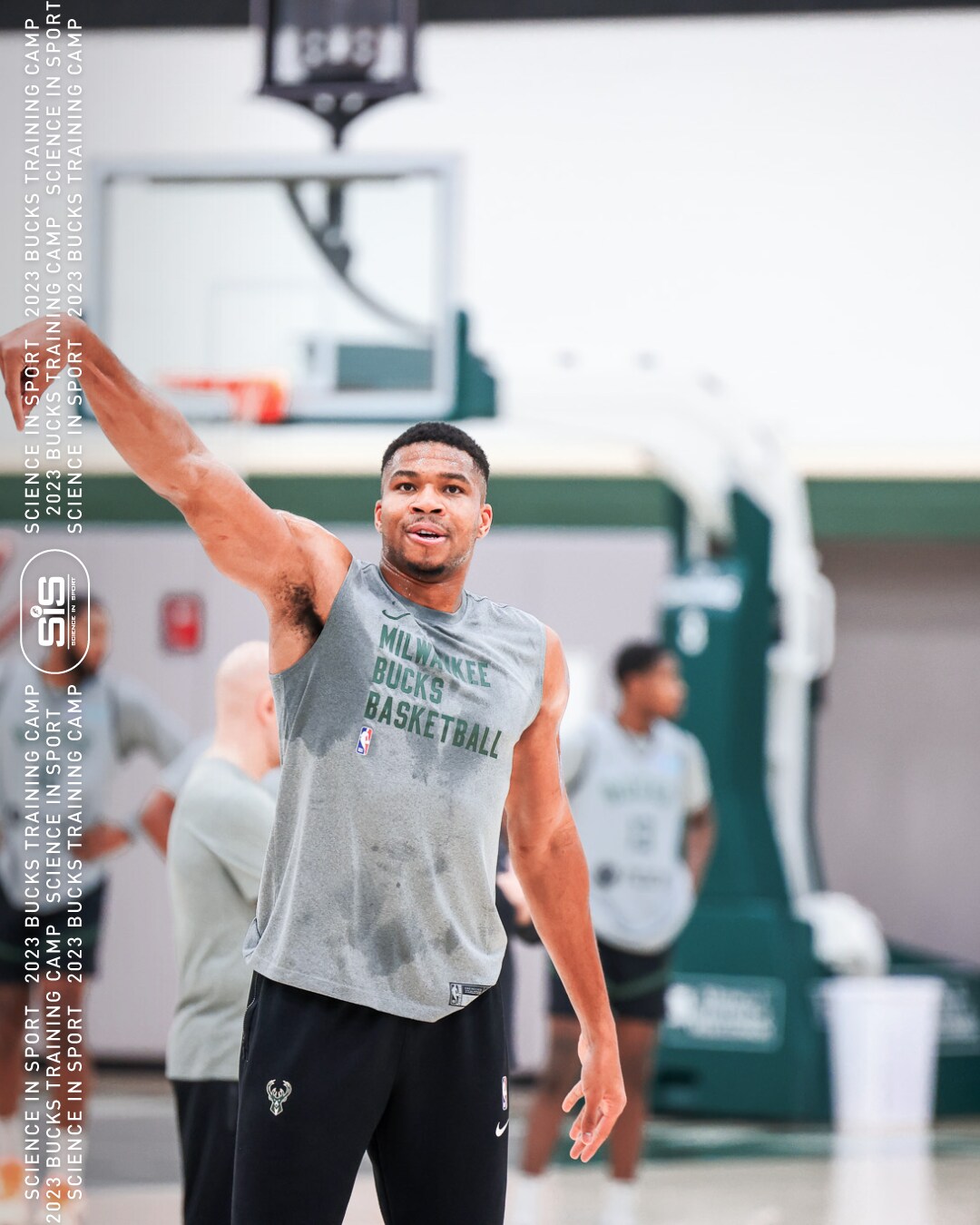 Training Camp: Day 5 Photo Gallery | NBA.com
