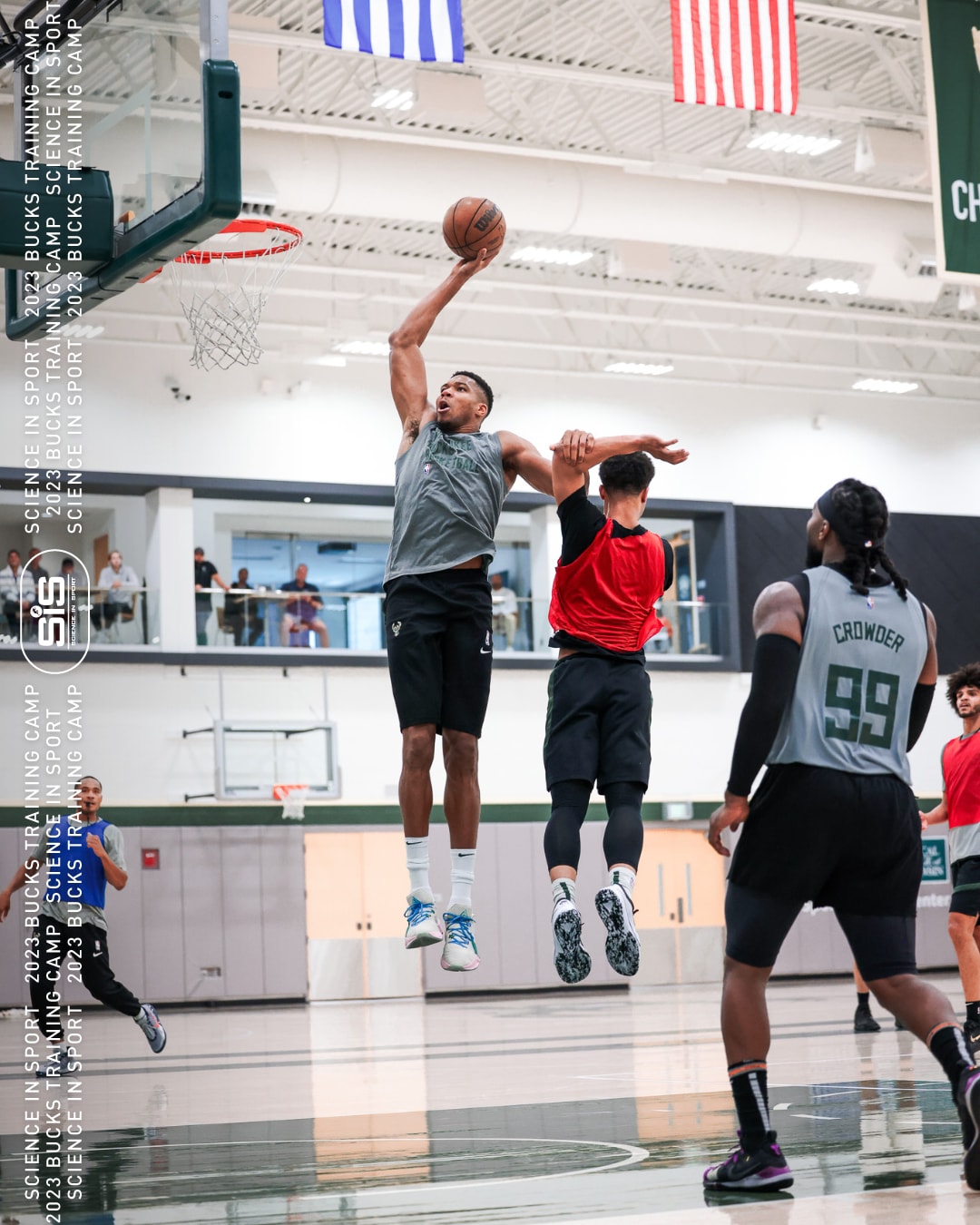 Training Camp: Day 5 Photo Gallery | NBA.com