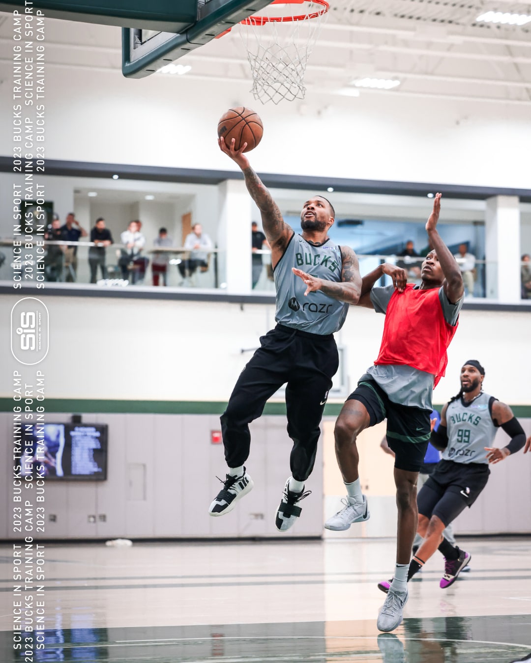 Training Camp: Day 5 Photo Gallery | NBA.com