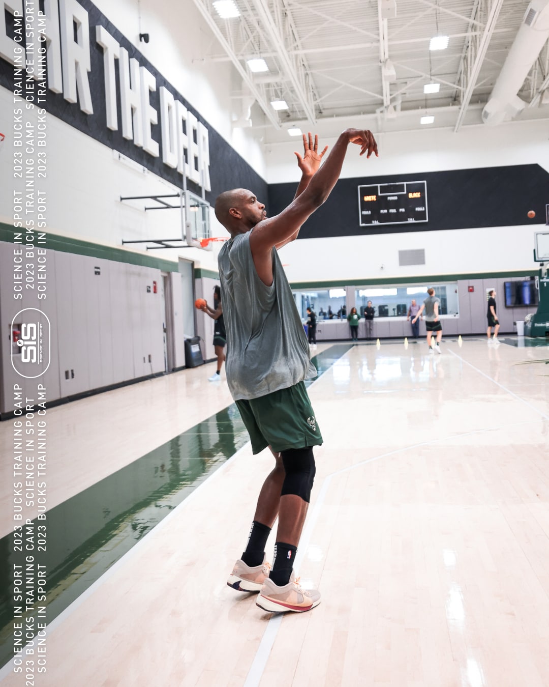Training Camp: Day 5 Photo Gallery | NBA.com