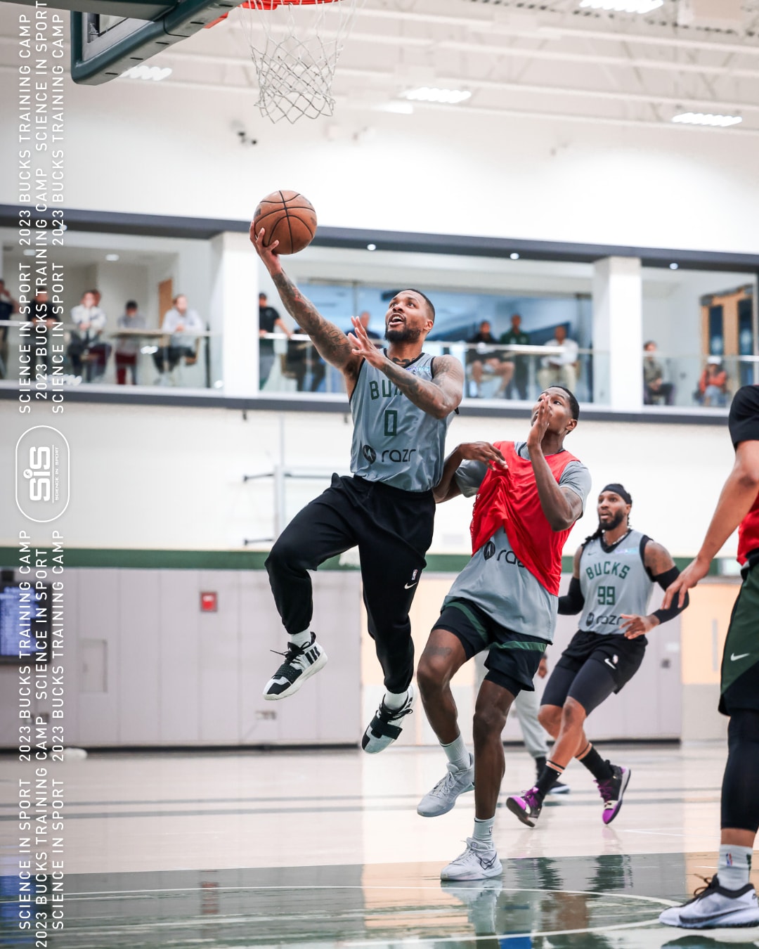 Training Camp: Day 5 Photo Gallery | NBA.com